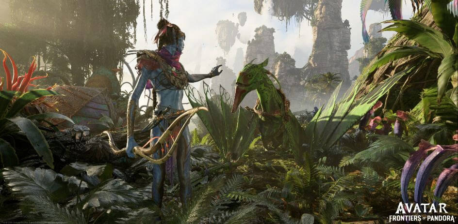 Ubisoft mostra o poder da engine Snowdrop - Última Ficha