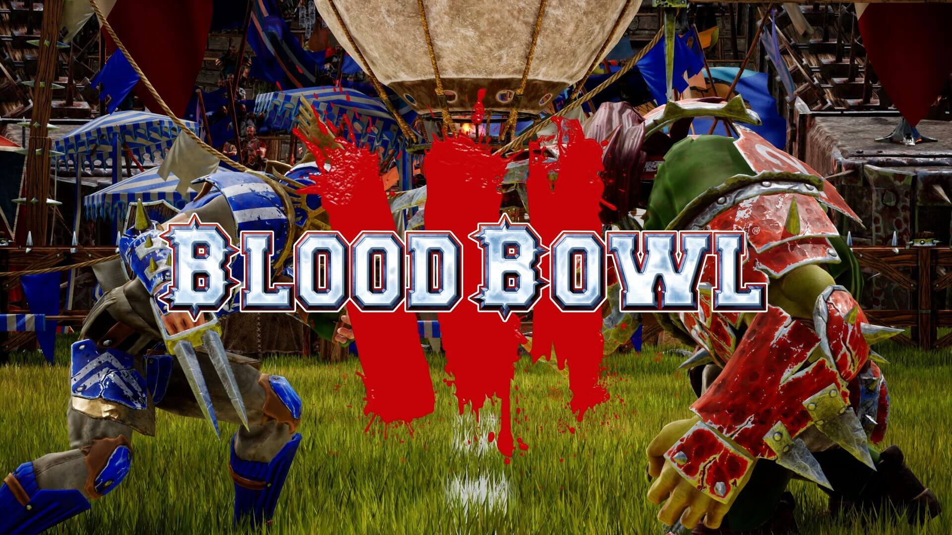 Blood Bowl III será lançado em Fevereiro de 2023 - Última Ficha