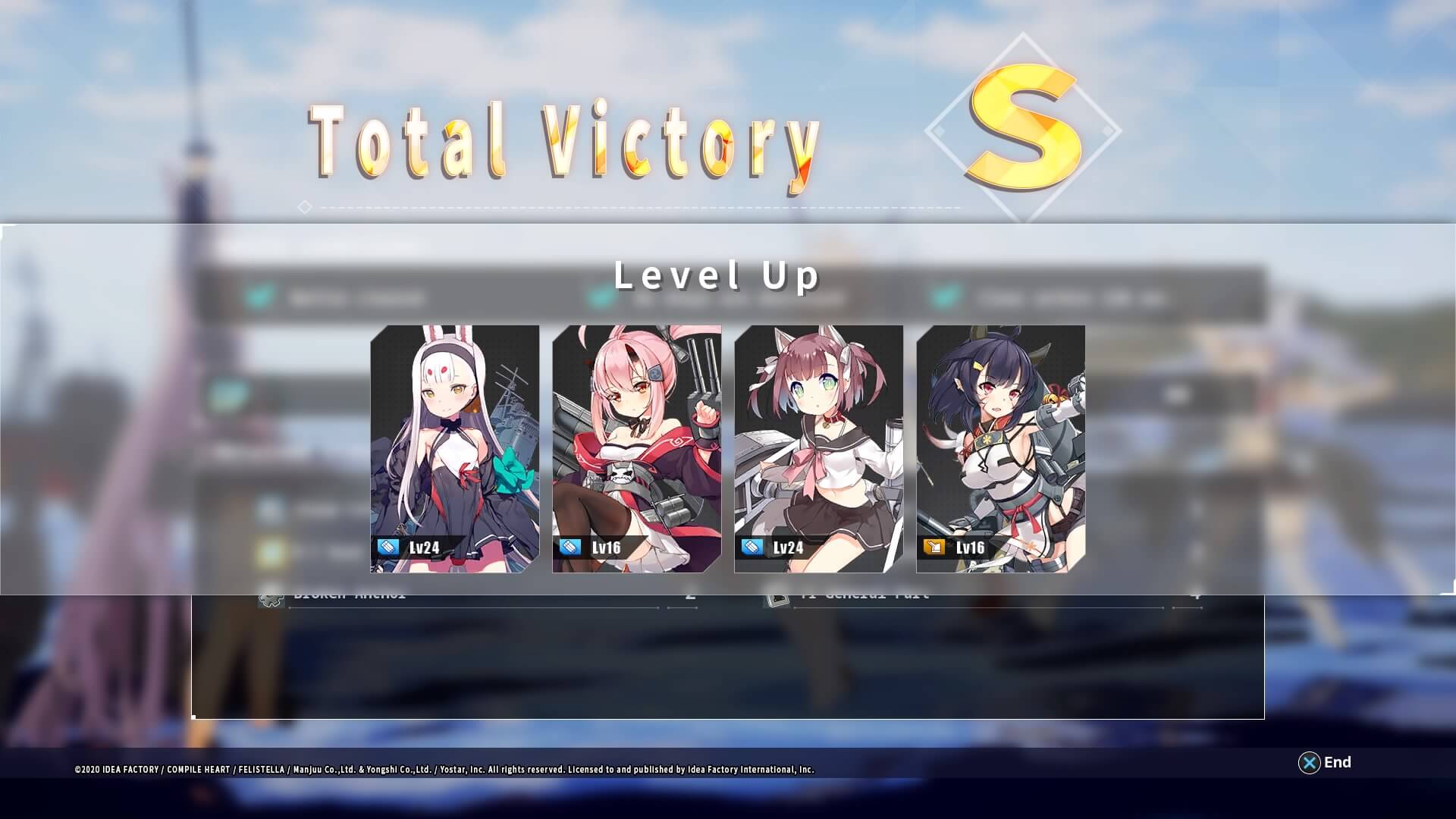 Azur Lane: Olha Esse Cosplay Provocativo da Gangut
