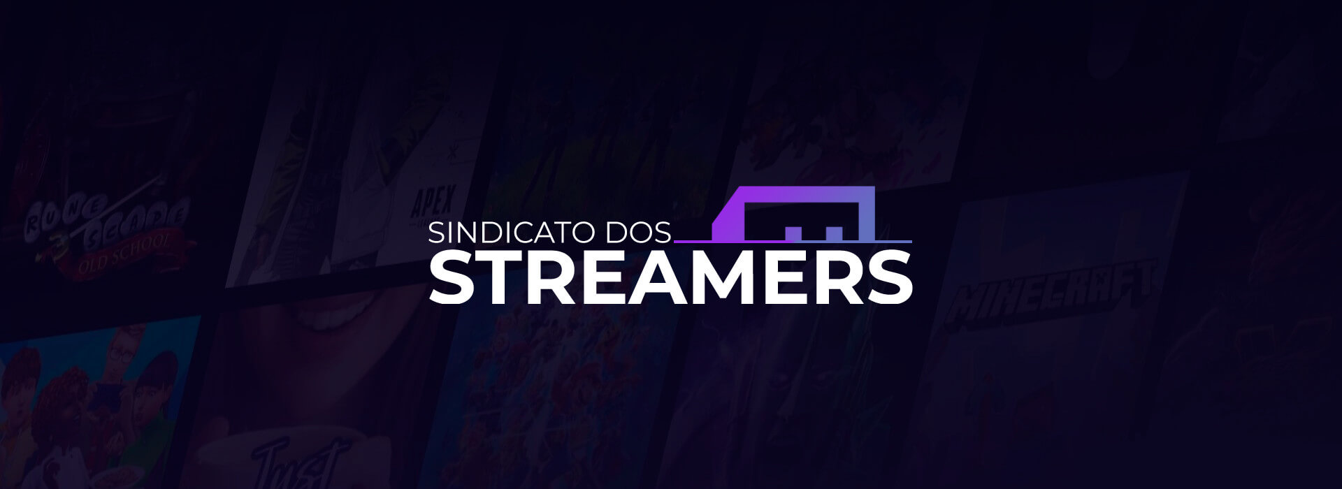Contra a Twitch, "Sindicato" dos Streamers dá largada oficial - Última Ficha