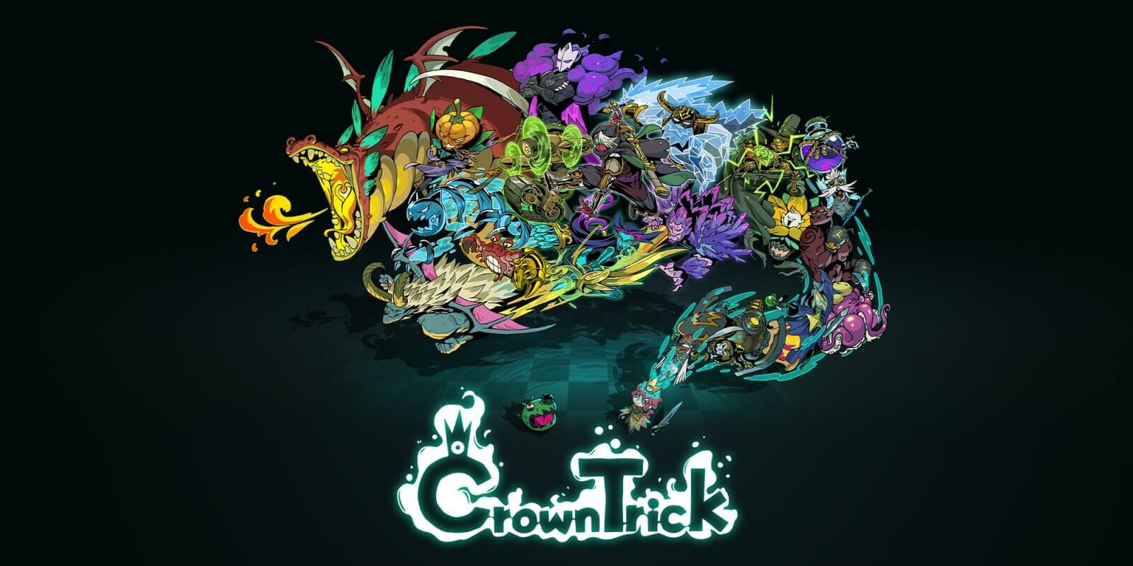 Análise: Crown Trick é um roguelike viciante! - Última Ficha