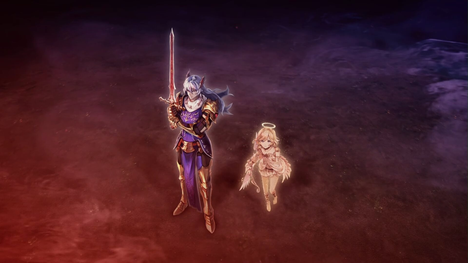 Análise: Actraiser Renaissance - Última Ficha