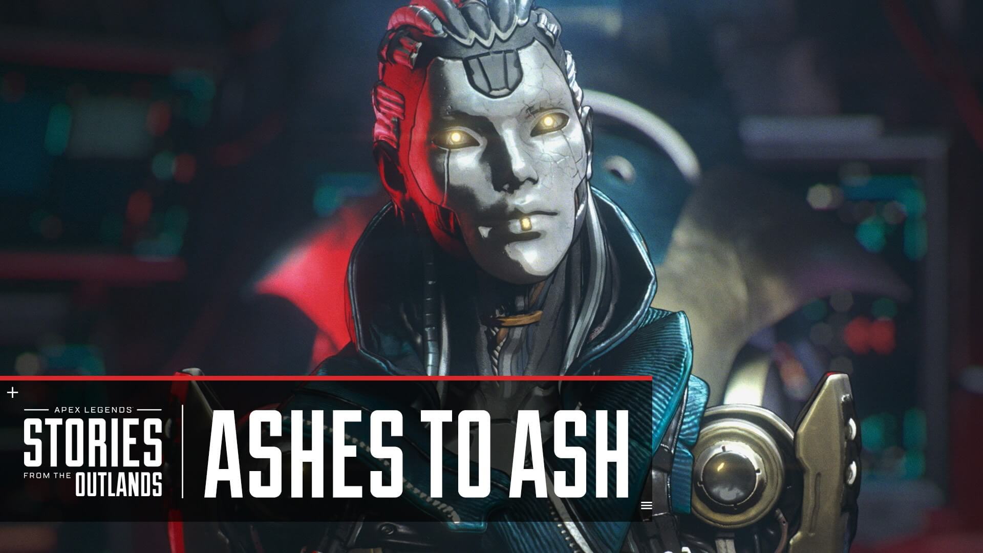 Apex Legends: Fuga — Habilidades de Ash são reveladas em trailer ...