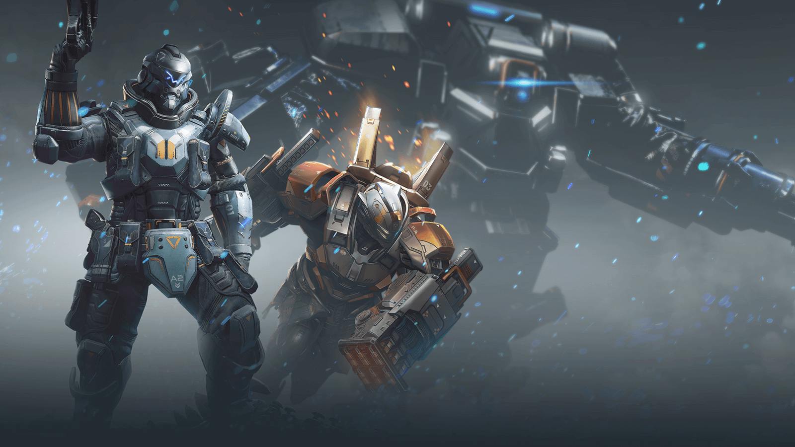 Anvil recebe novo trailer logo antes de entrar em Early Access - Última ...