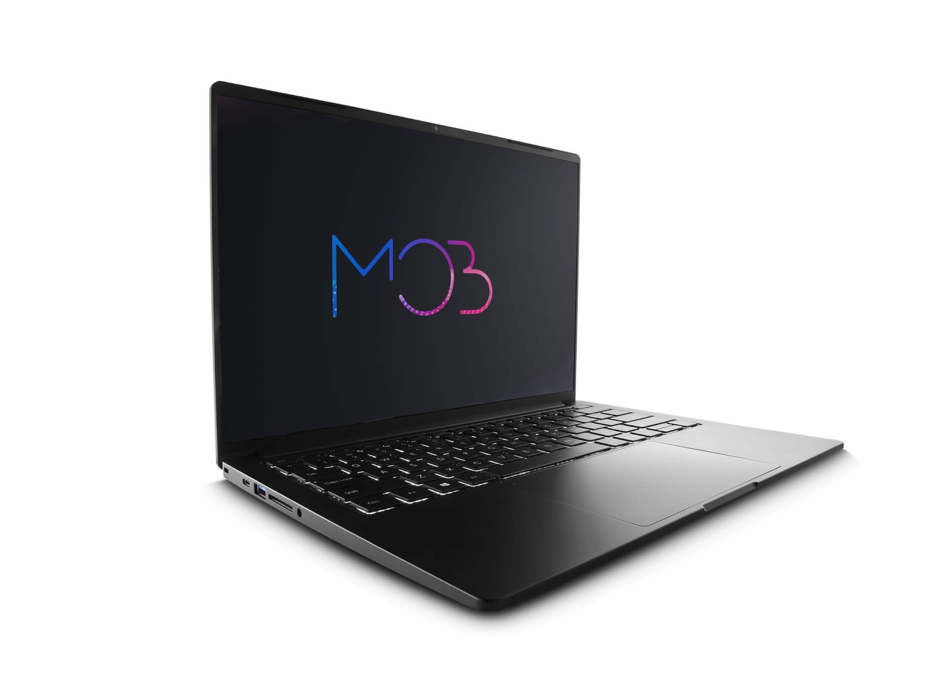 Conheça o novo notebook da Avell, o B11, da linha MOB - Última Ficha