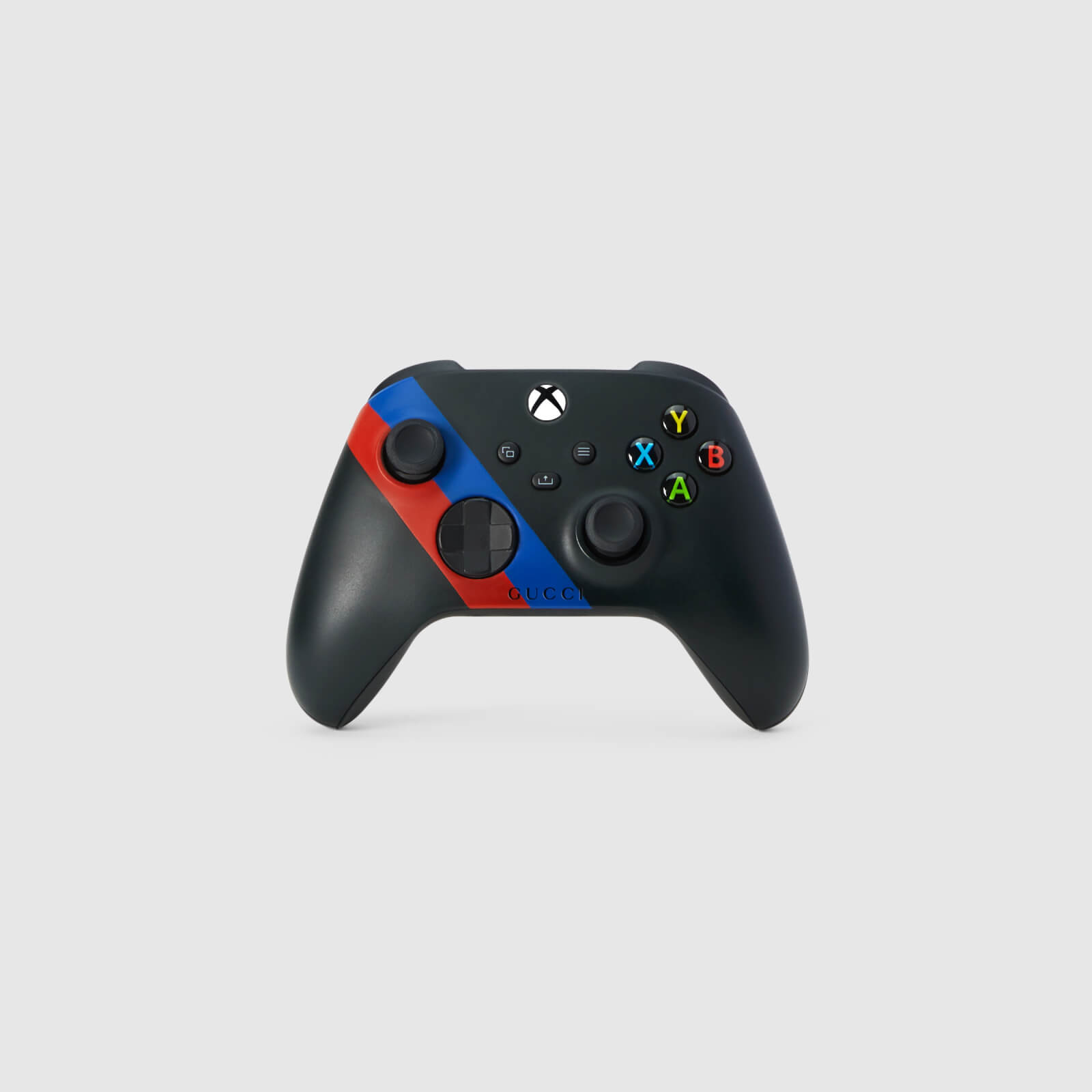 Gucci e Xbox revelam console comemorativo - Última Ficha