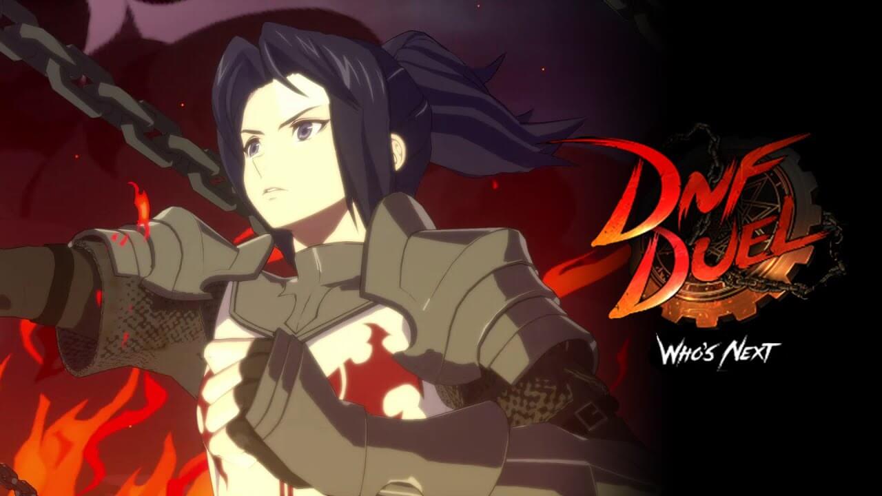 DNF DUEL ganha trailer de abertura - Última Ficha