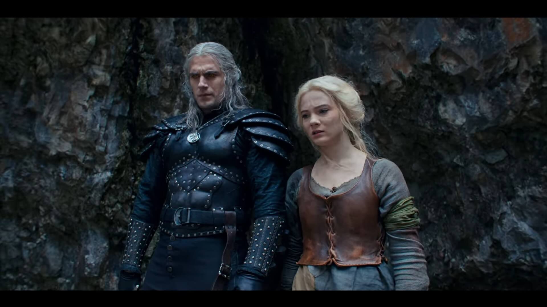 Análise: The Witcher - segunda temporada dá um salto de qualidade