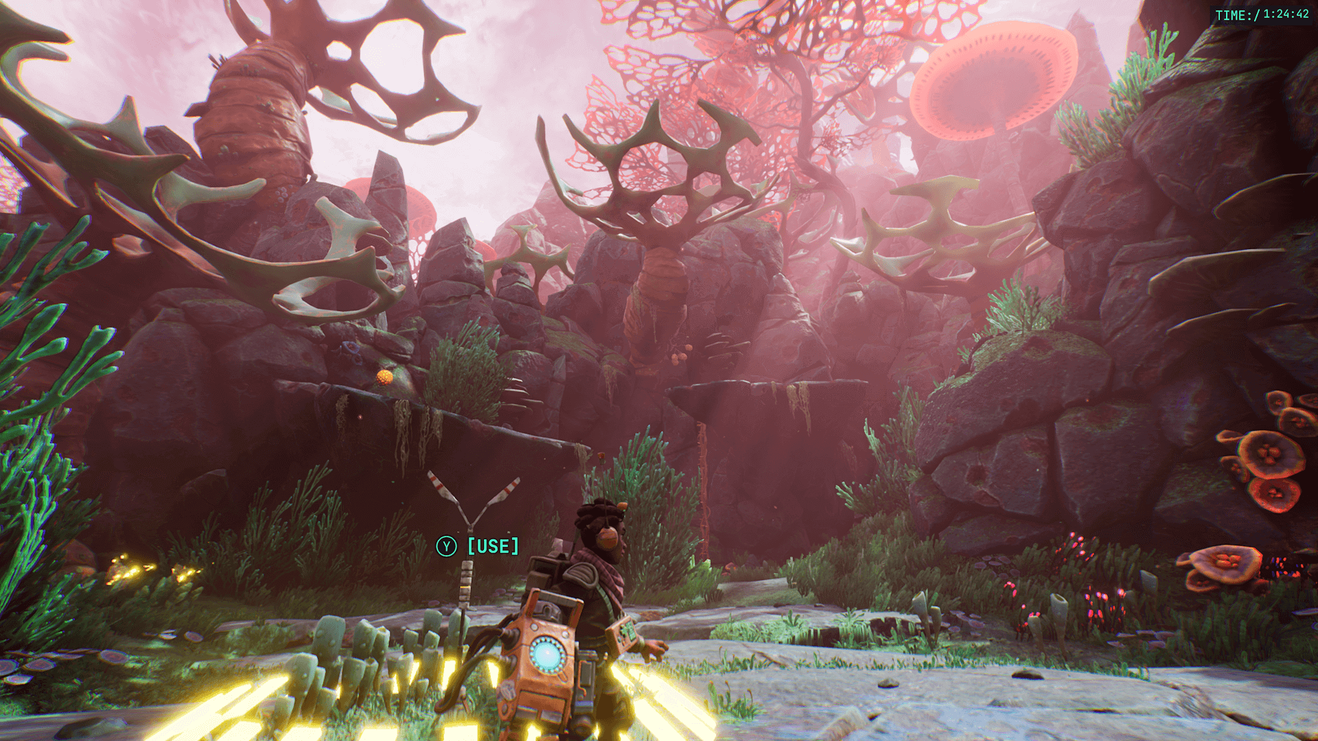 Análise: The Gunk e a difícil missão de agradar a todos - Última Ficha