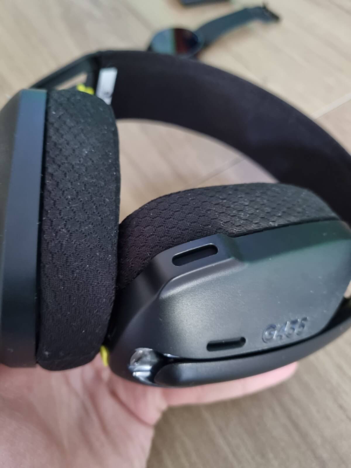 Análise: Logitech G435 Lightspeed - Última Ficha