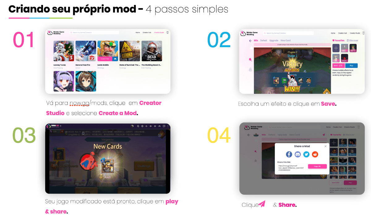 BlueStacks lança "Creator Studio & Creator Hub", primeira plataforma do ...