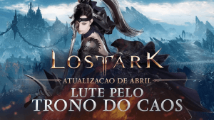 Lost Ark: Guia da atualização The Shadows Rise