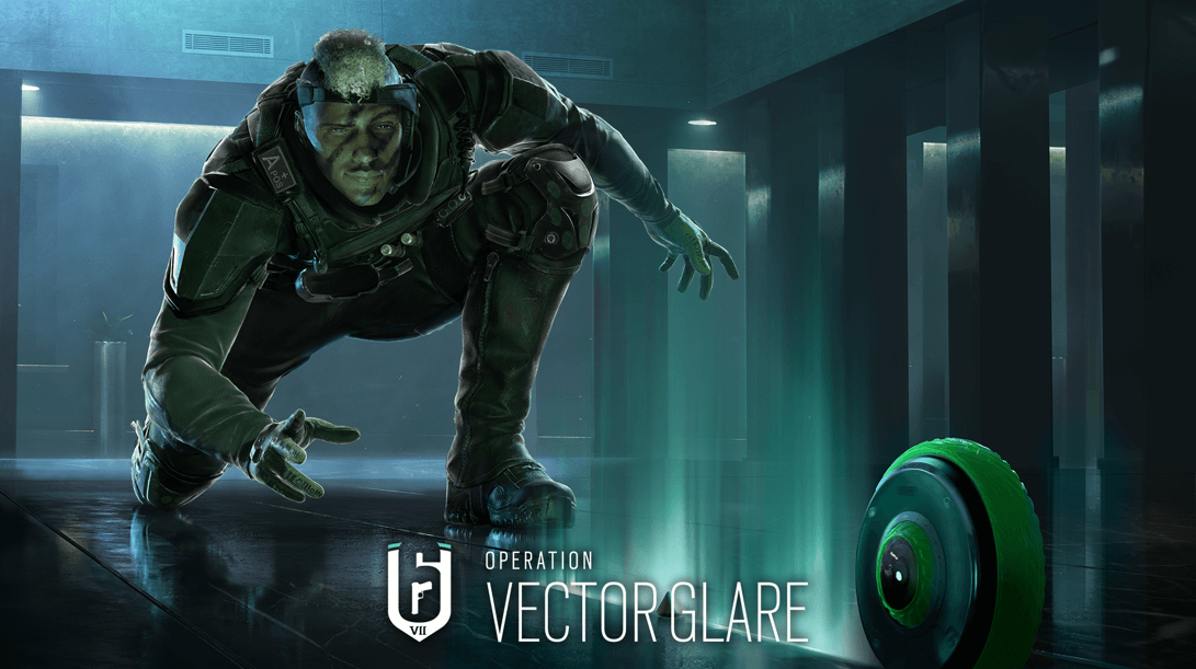 R6 Siege: Segunda temporada do Ano 7 recebe detalhes - Última Ficha