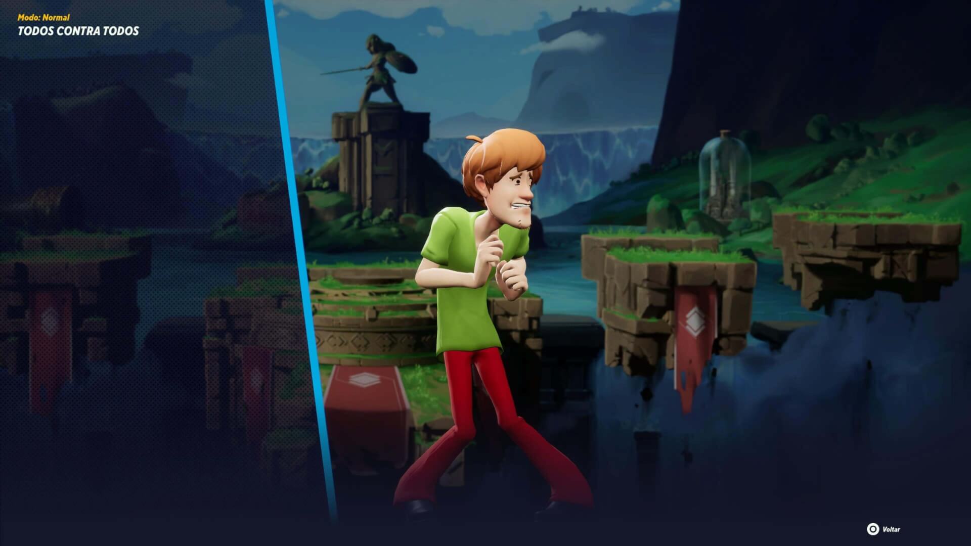 Primeiras impressões: Multiversus é diversão garantida com os ...