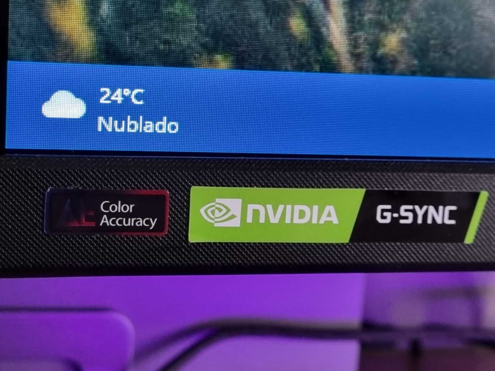 Análise: Predator XB273 GX 240Hz - Última Ficha
