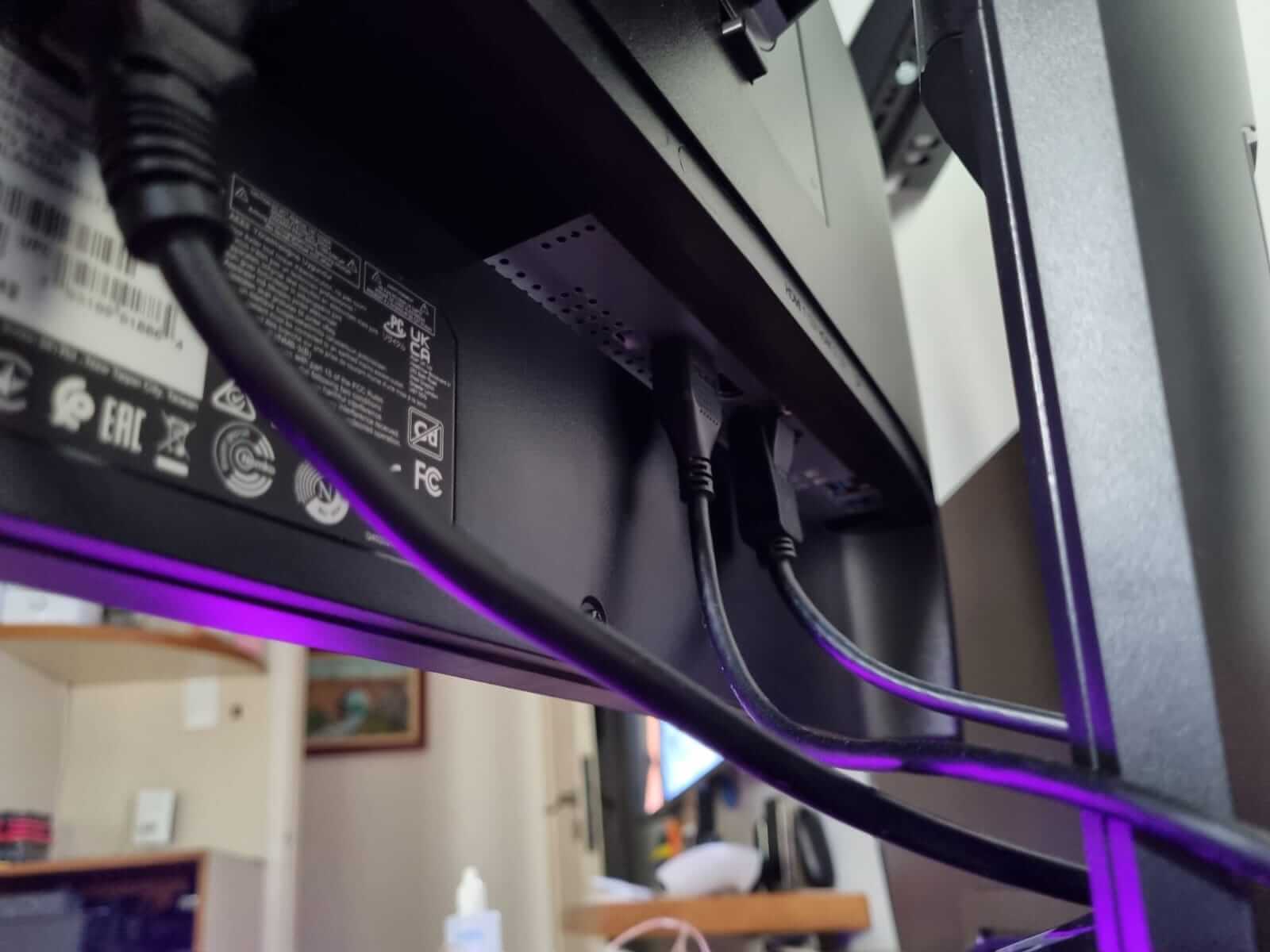 Análise: Predator XB273 GX 240Hz - Última Ficha