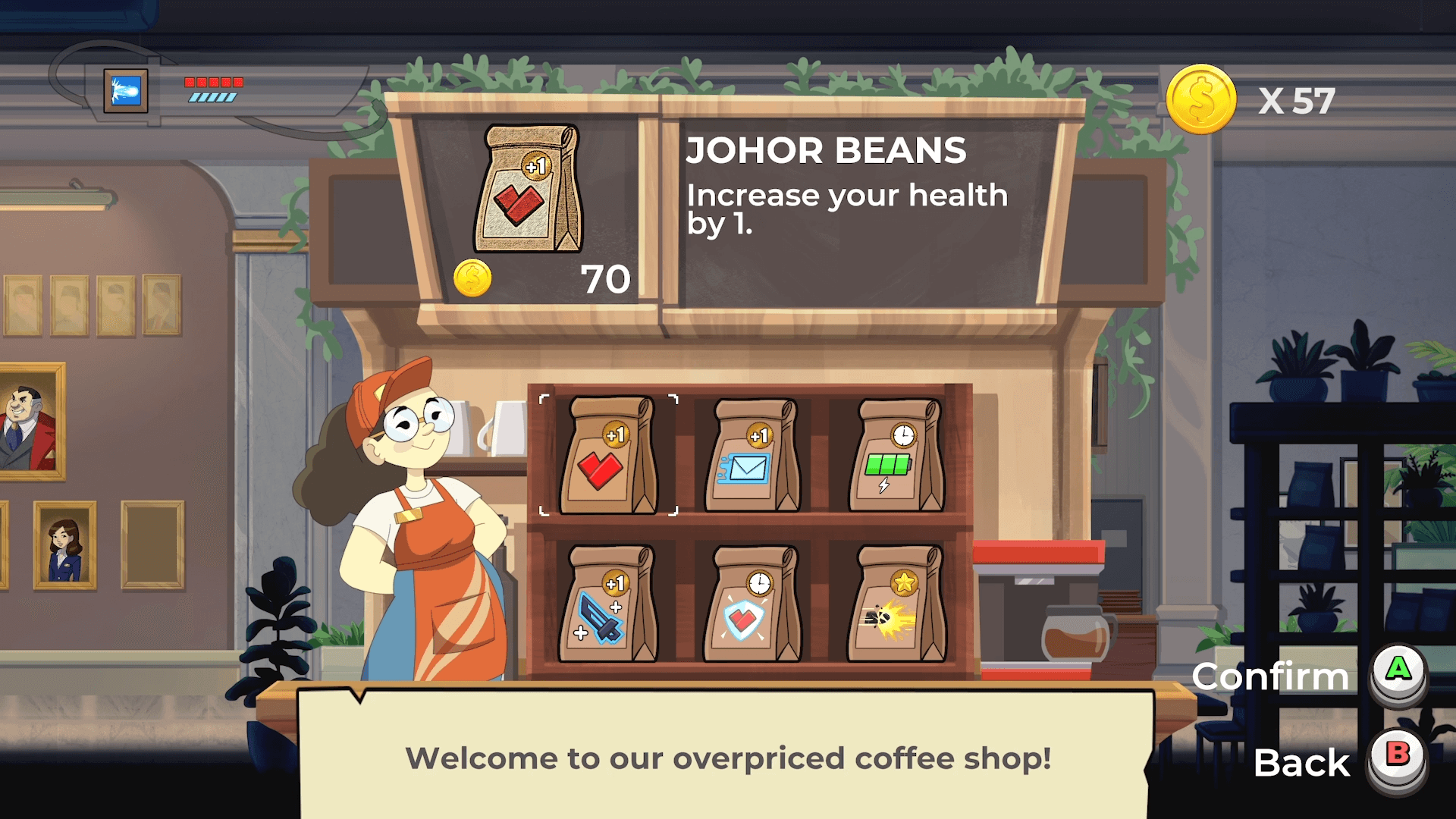 Análise: The Company Man - Última Ficha