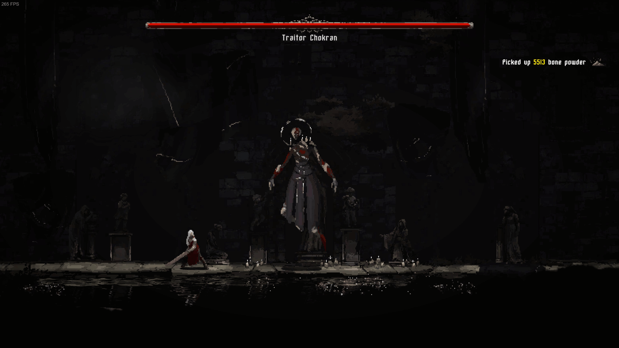 Análise: Moonscars traz uma boa mistura de elementos - Última Ficha