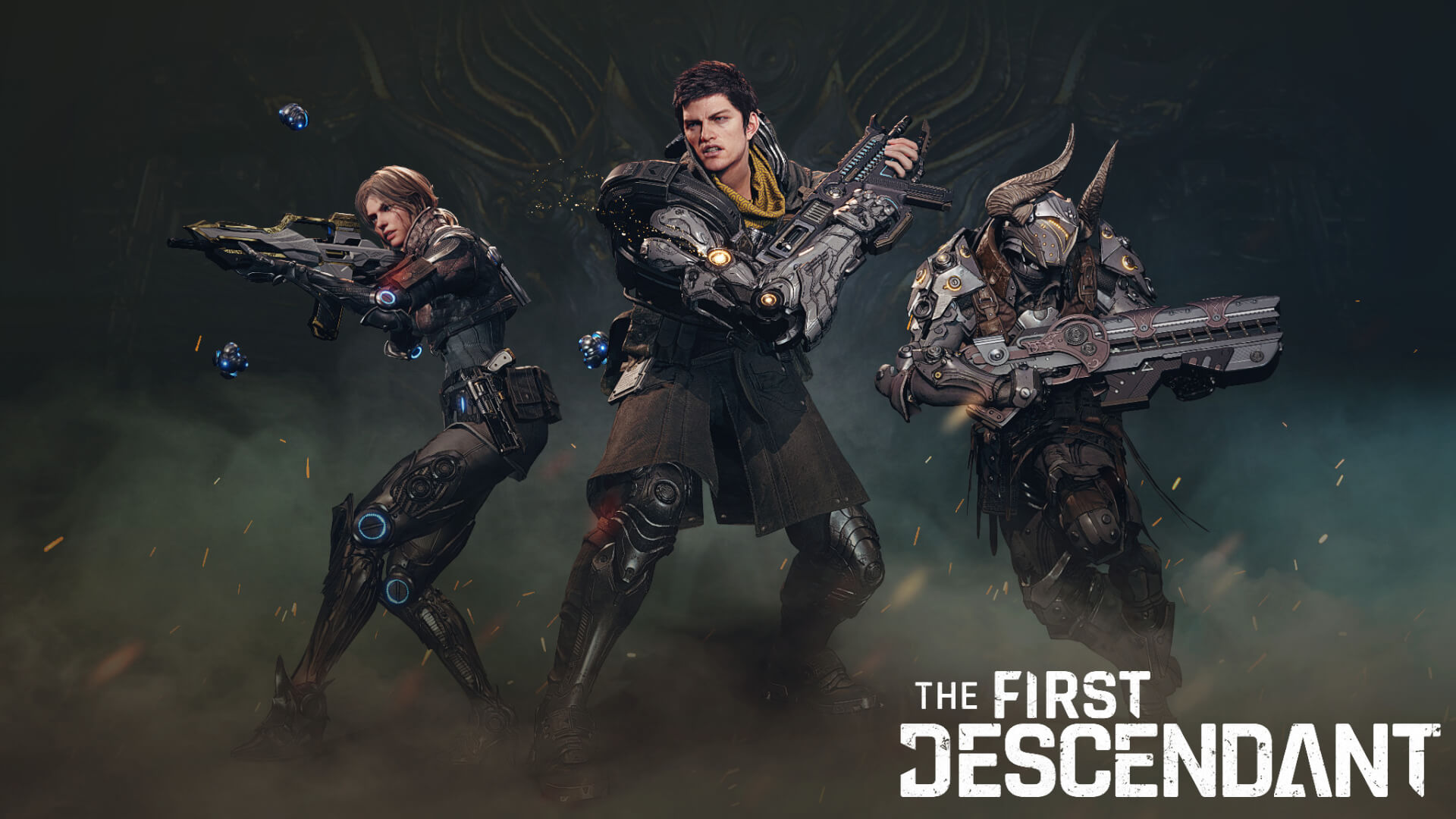 The First Descendant recebe trailer de modo história - Última Ficha