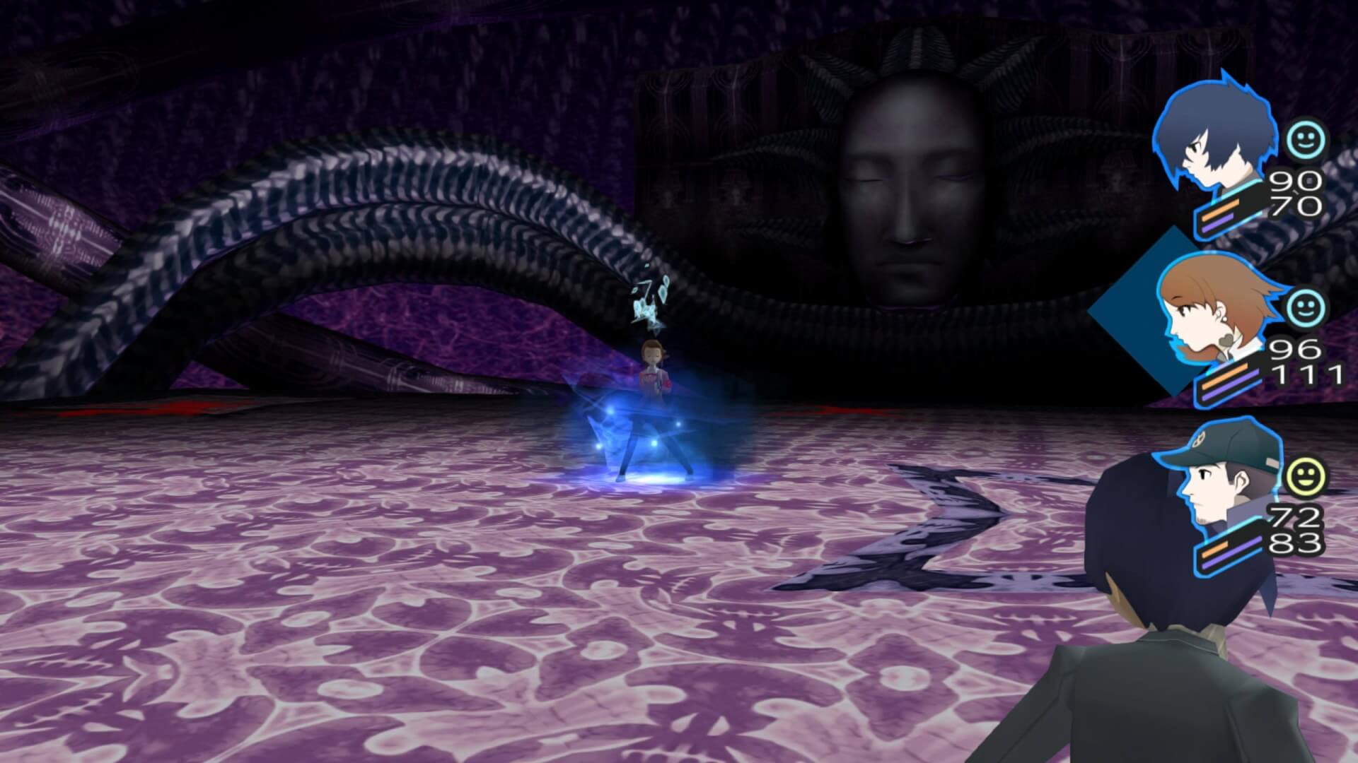 Análise: Persona 3 Portable remasterizado traz o clássico RPG numa ...