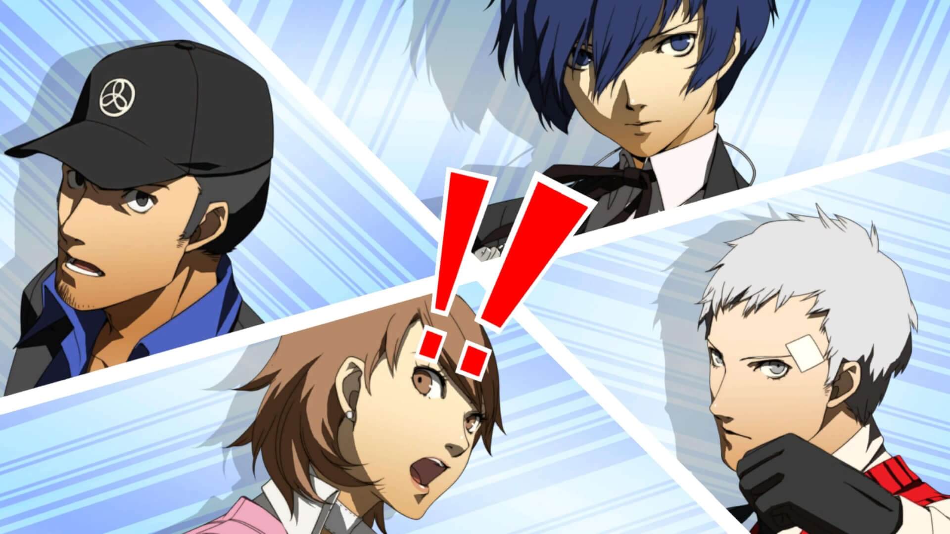 Análise: Persona 3 Portable remasterizado traz o clássico RPG numa ...