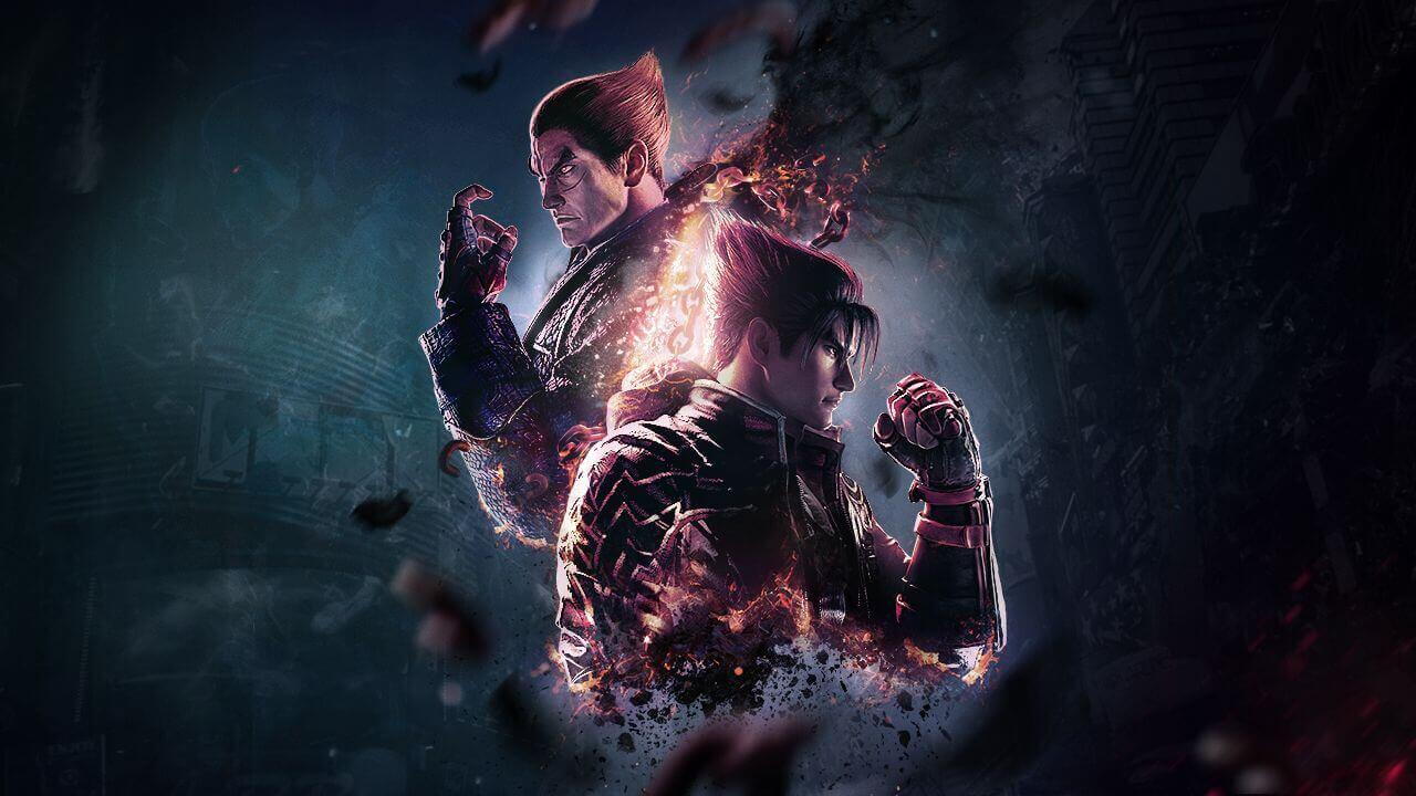 Tekken 8 recebe novo trailer mostrando a jogabilidade de Jack-8 ...