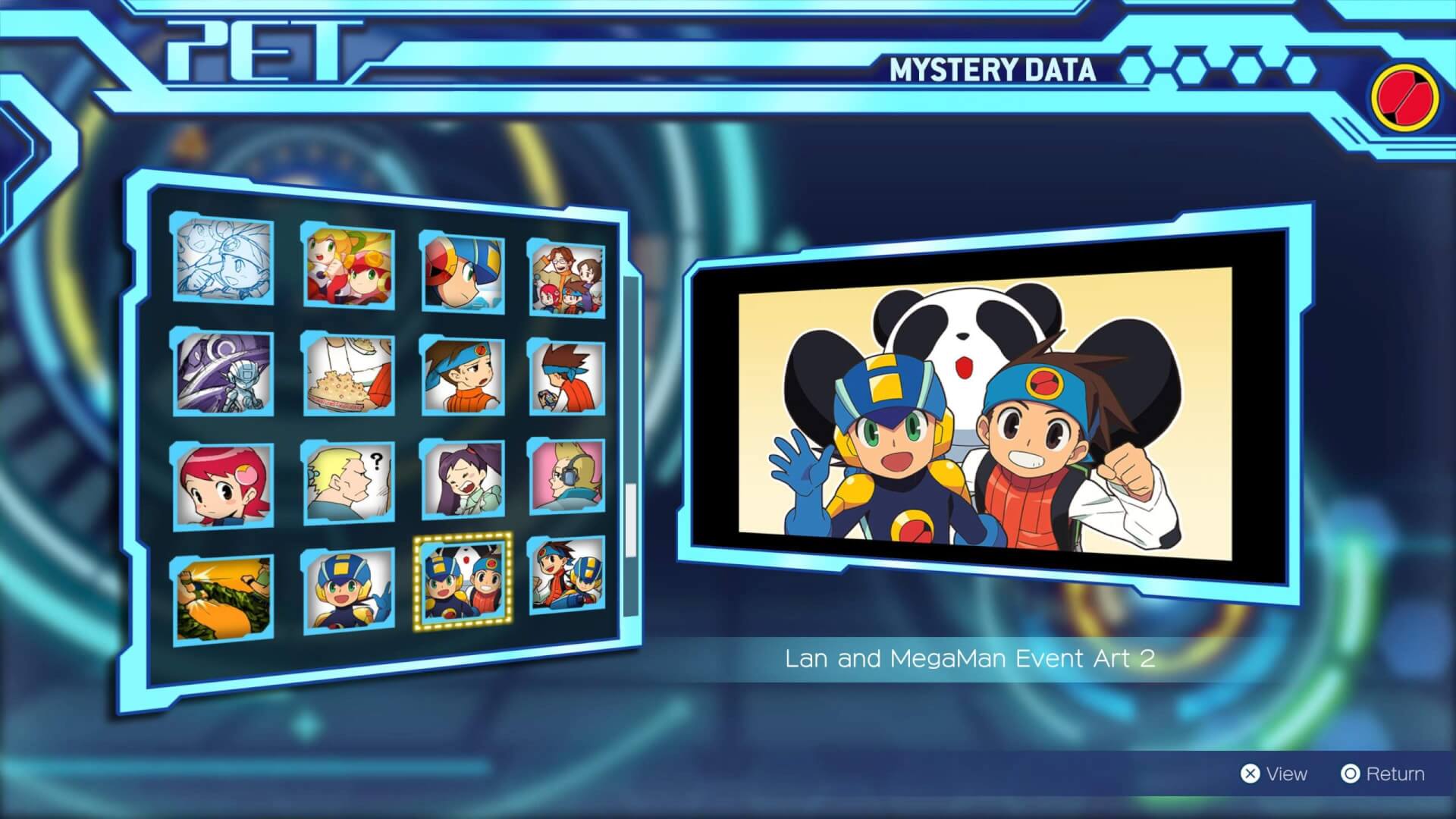Análise: Mega Man Battle Network Legacy Collection é nostálgico ...