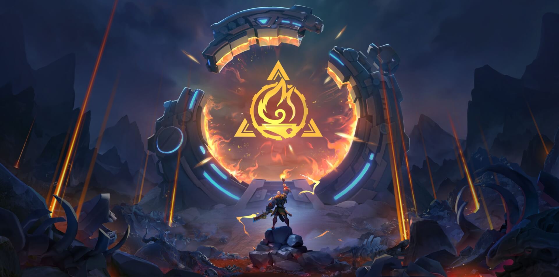 Torchlight Infinite anuncia lançamento global com nova temporada ...