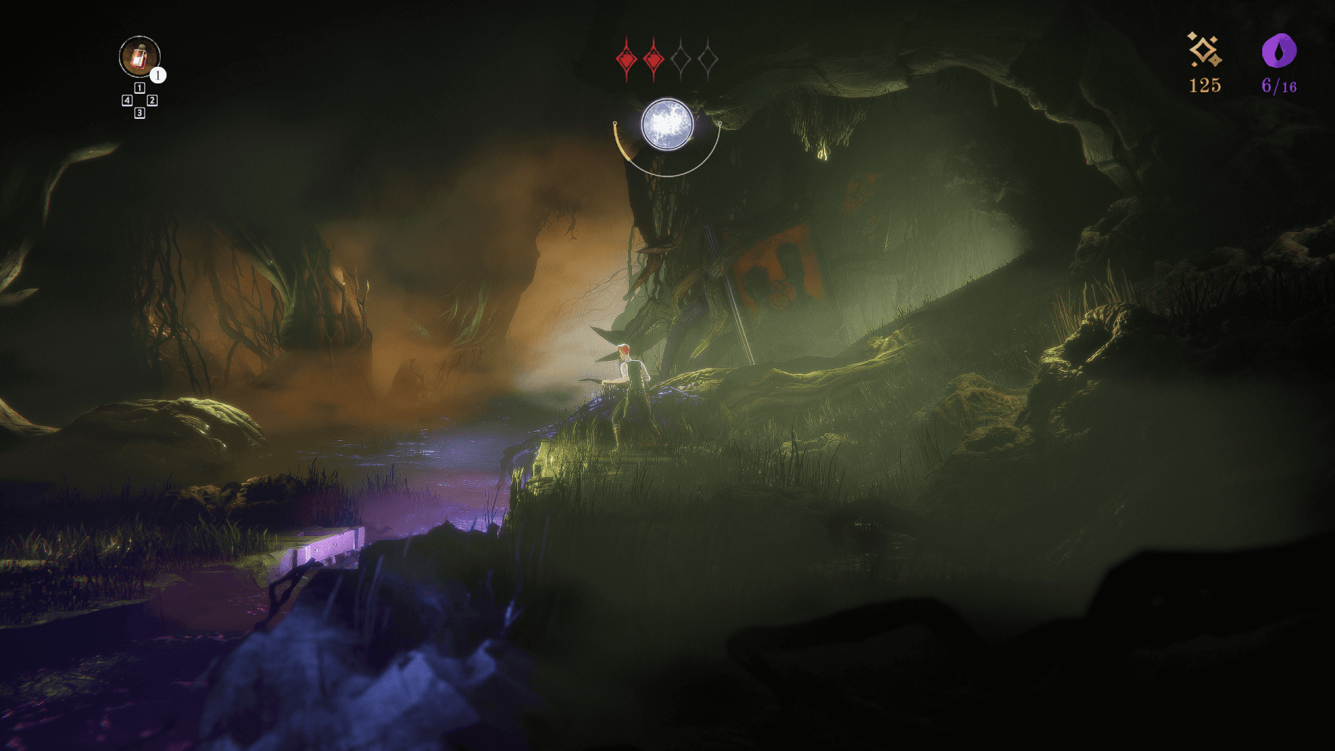 Análise: The Last Case of Benedict Fox é um metroidvania bem diferente ...