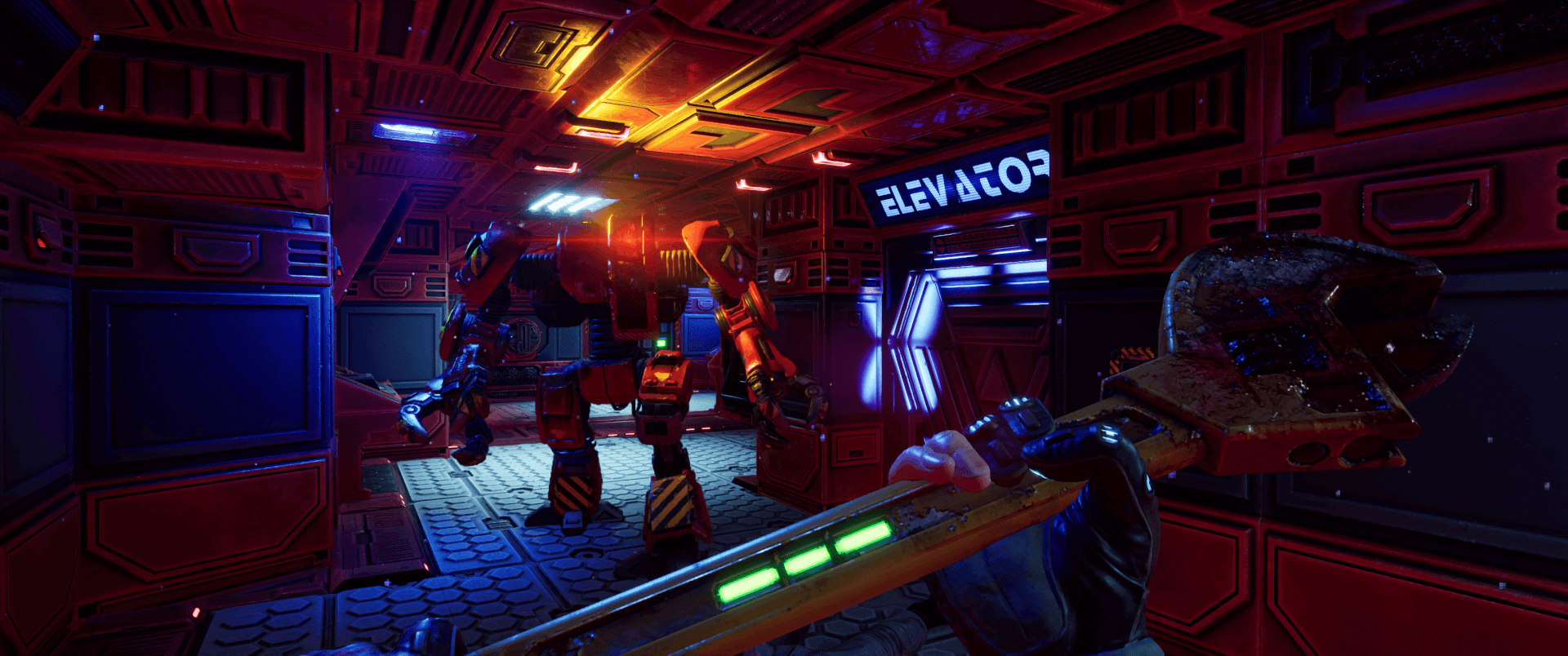 Remake de System Shock chega ao PC em 30 de maio de 2023 - Última Ficha
