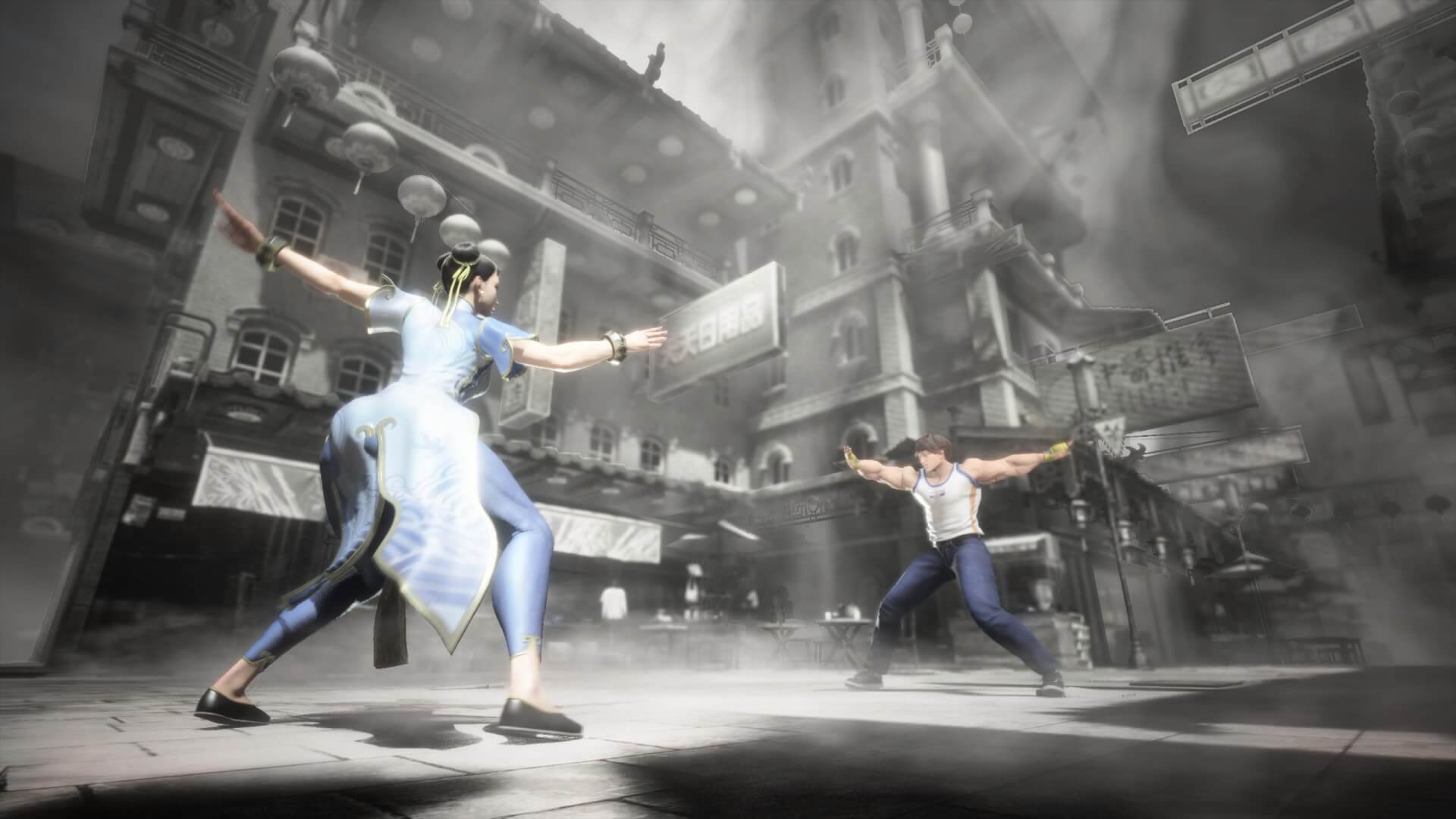 Análise: Street Fighter 6 é um grandioso jogo de luta que se destaca em ...