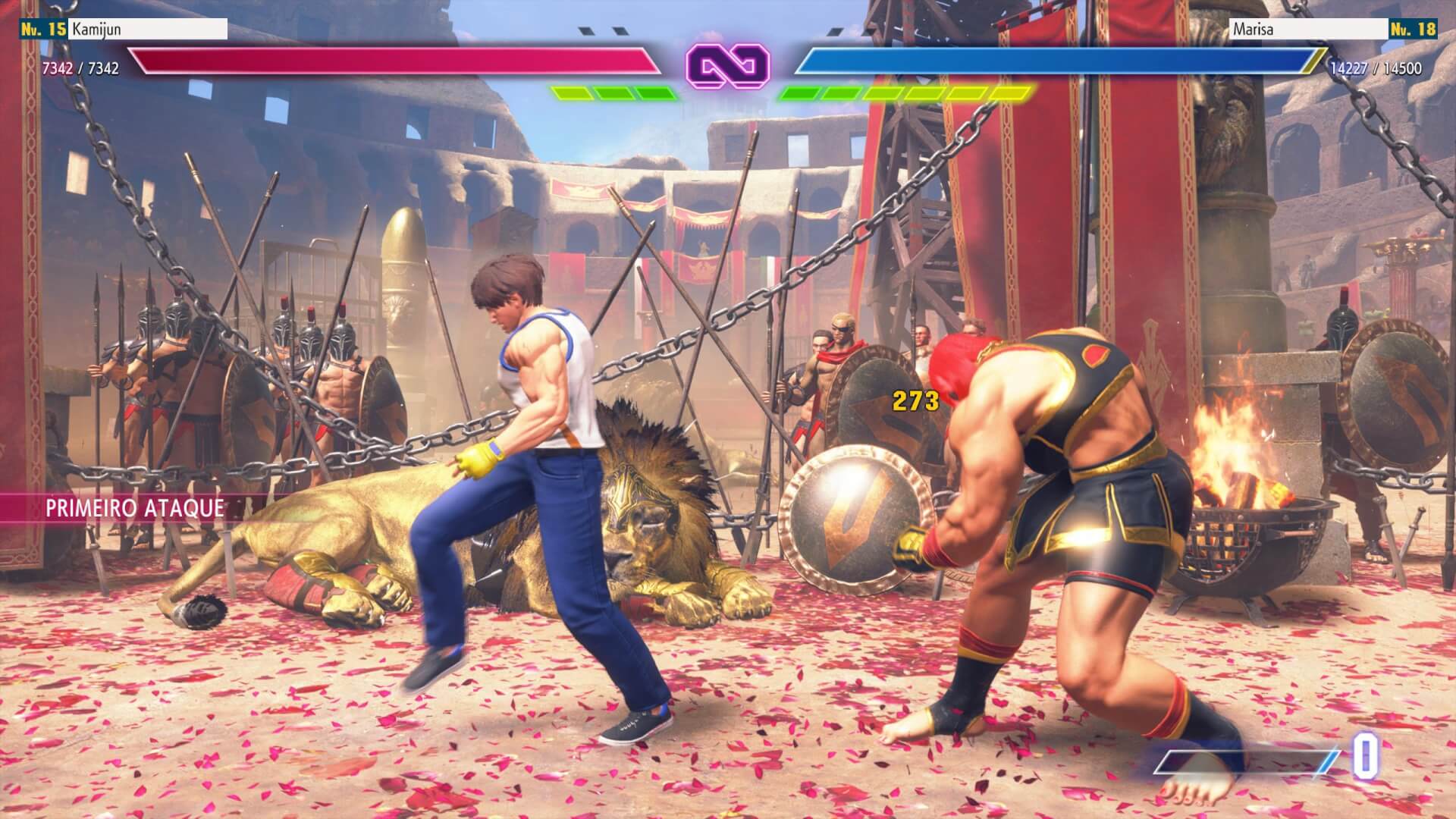 Análise: Street Fighter 6 é um grandioso jogo de luta que se destaca em ...