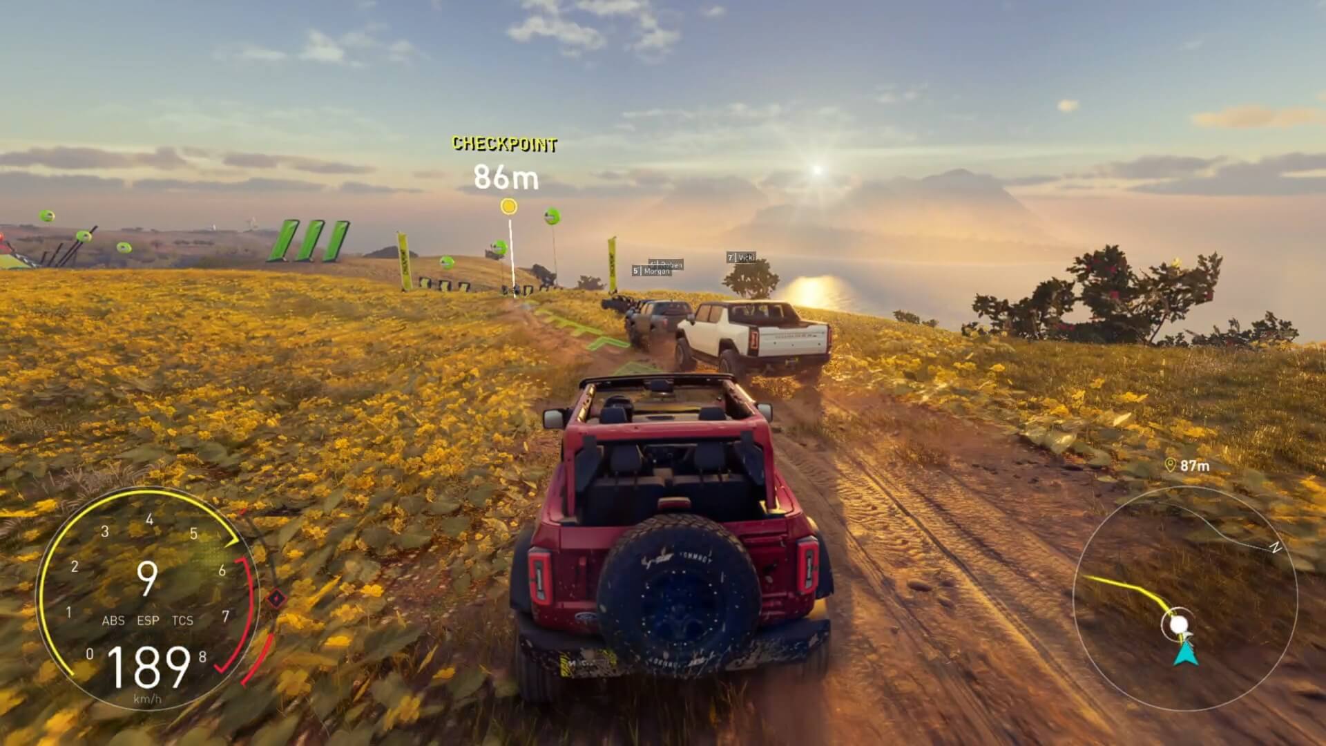 [EXCLUSIVO] The Crew Motorfest terá cross-platform e cross-save ...