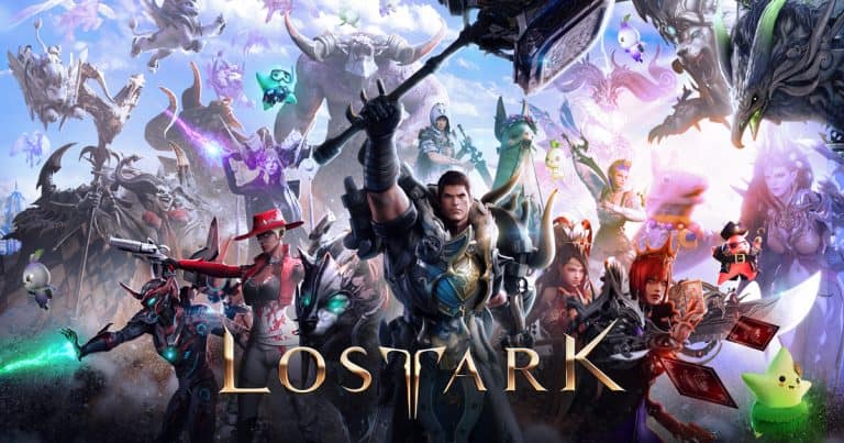 Lost Ark: Guia da atualização The Shadows Rise