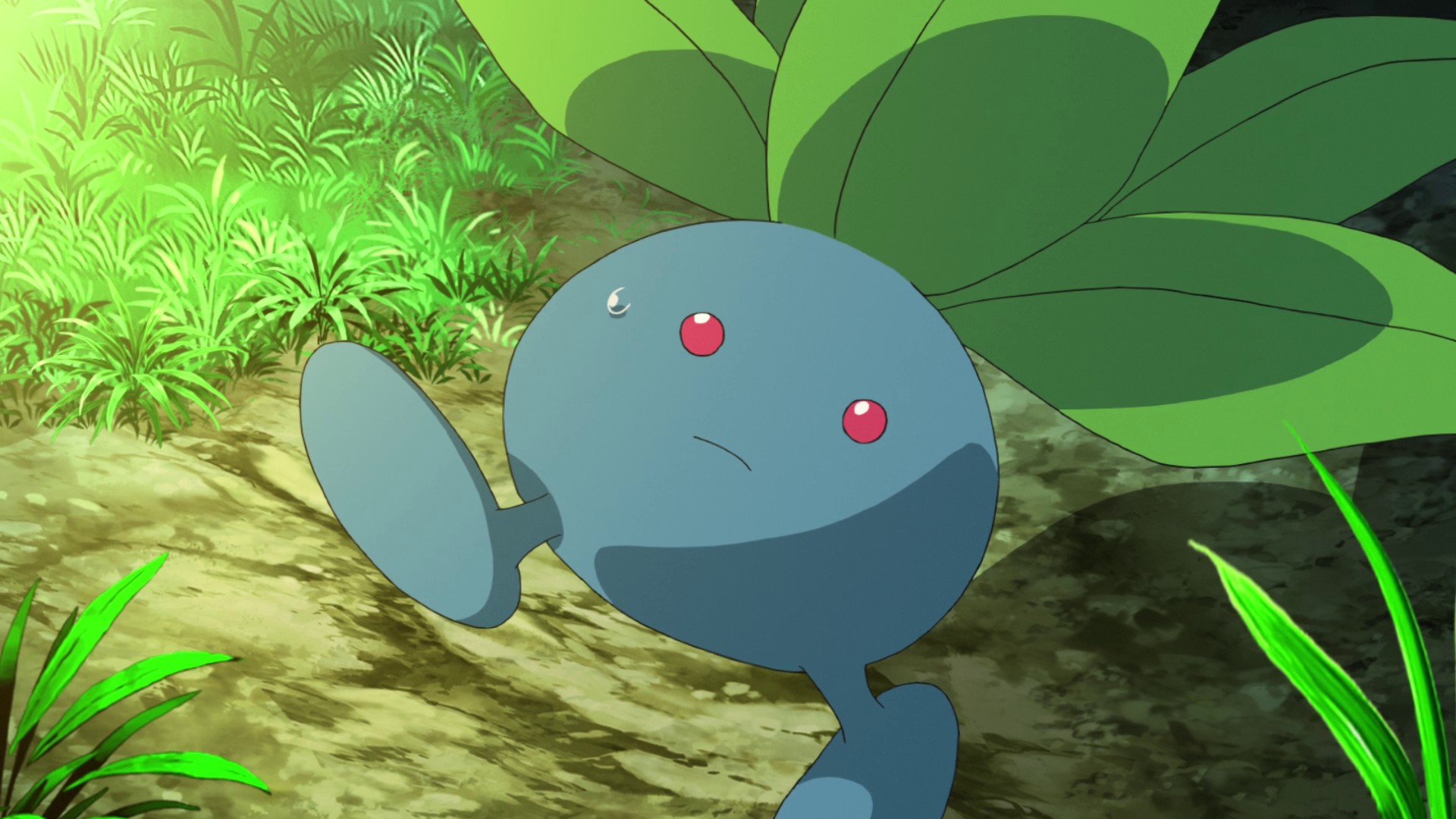 Oddish é o Destaque na Nova Campanha da Pokémon - Última Ficha