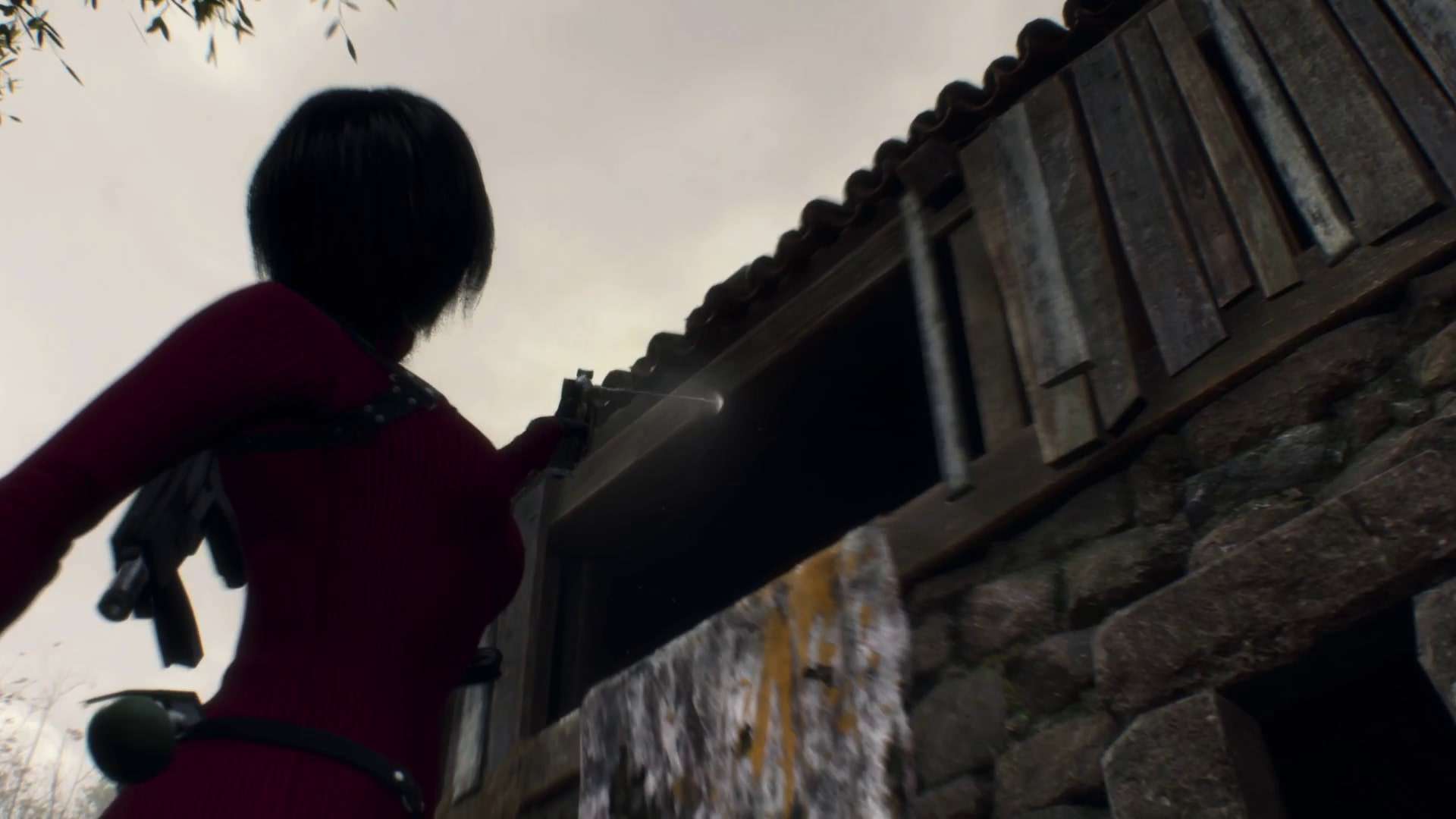 Análise: Resident Evil 4 - DLC Separate Ways - Última Ficha