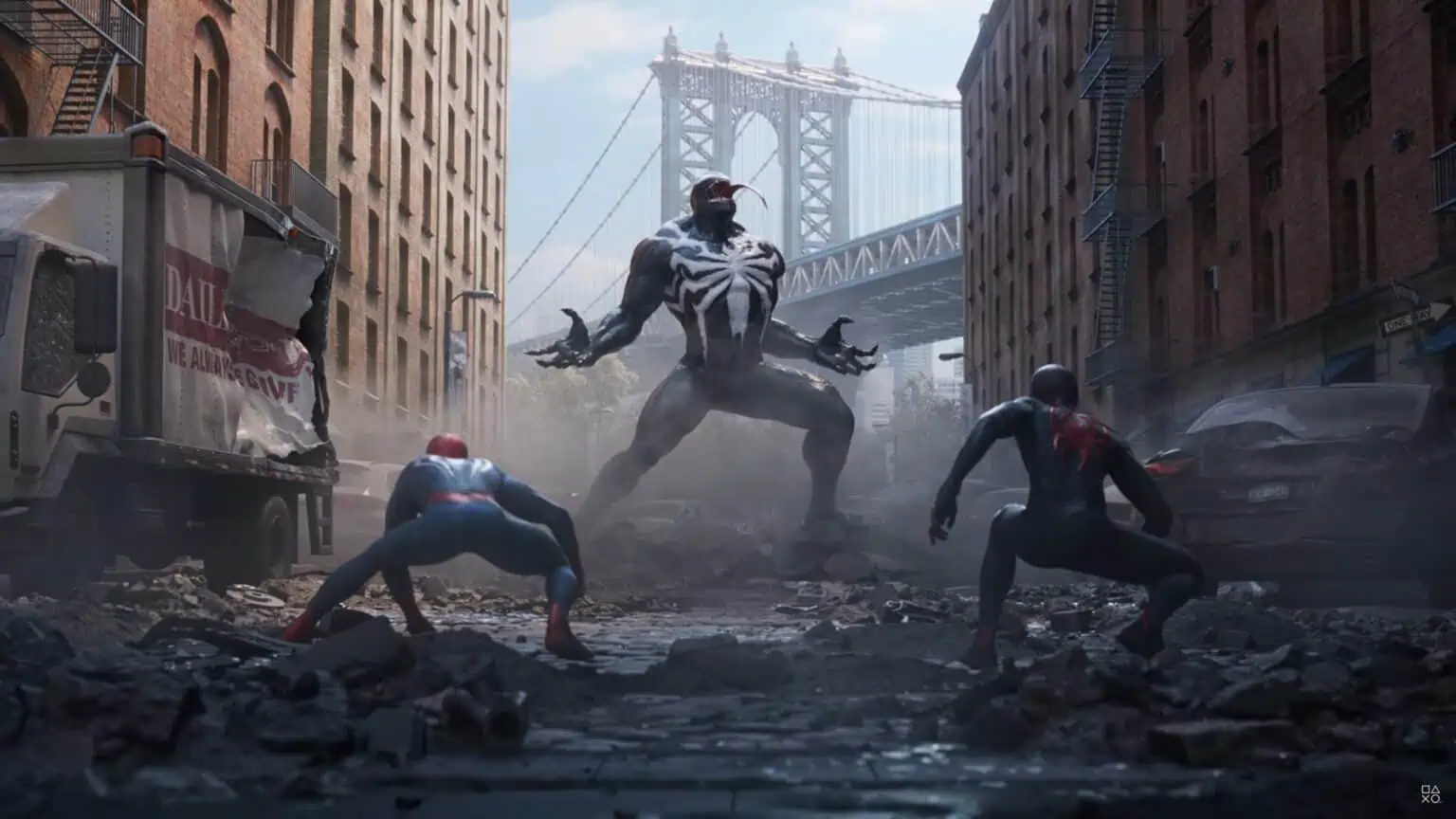 Spider-Man: Brand New Day: Trailer revela Hulk e Sadie Sink