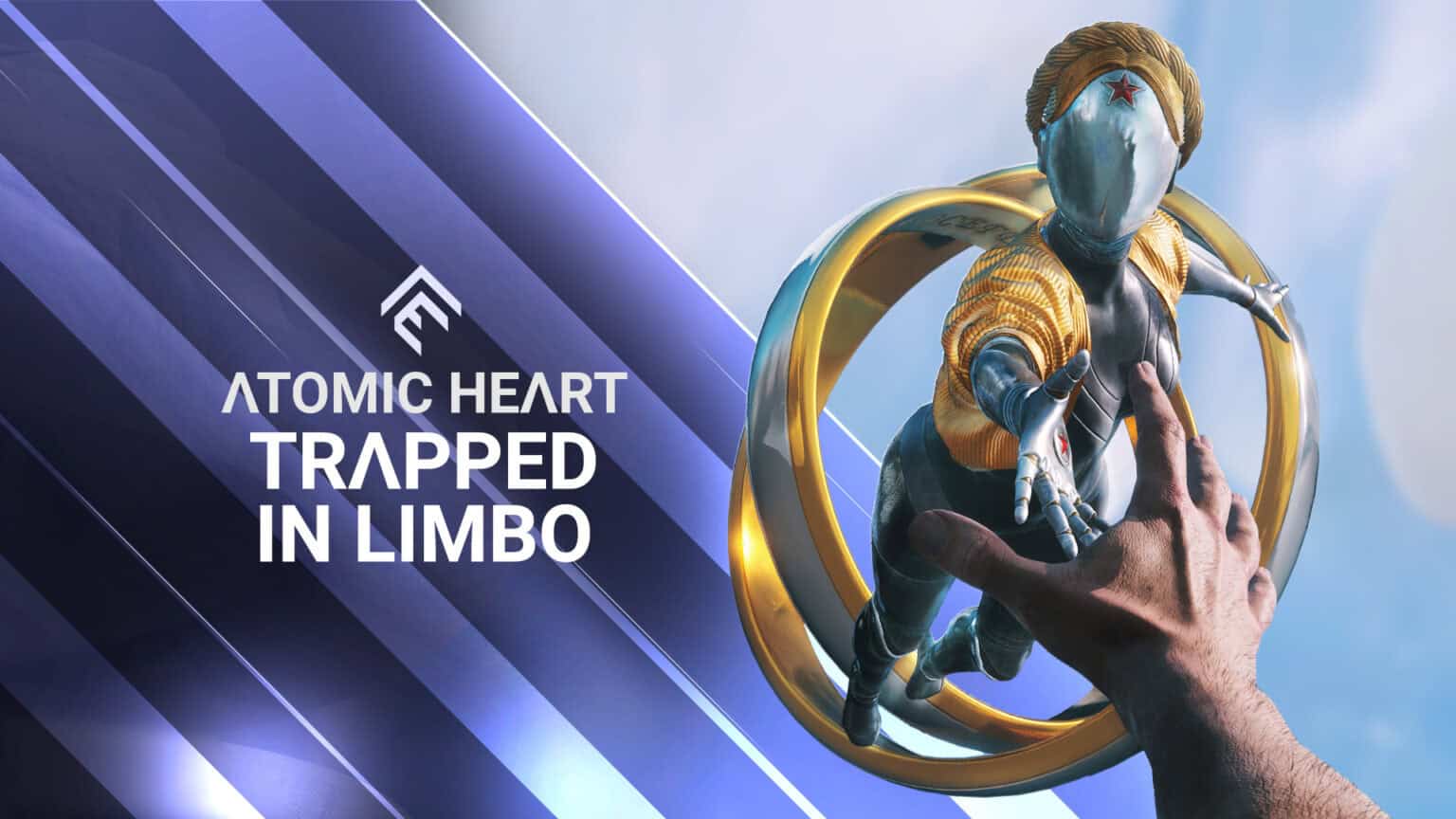 Atomic Heart: DLC Blood on Crystal e Versão Ultimate Lançadas