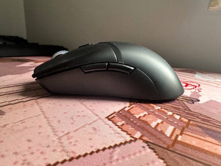 Análise: Mouse DELUX M800 Pro - Última Ficha