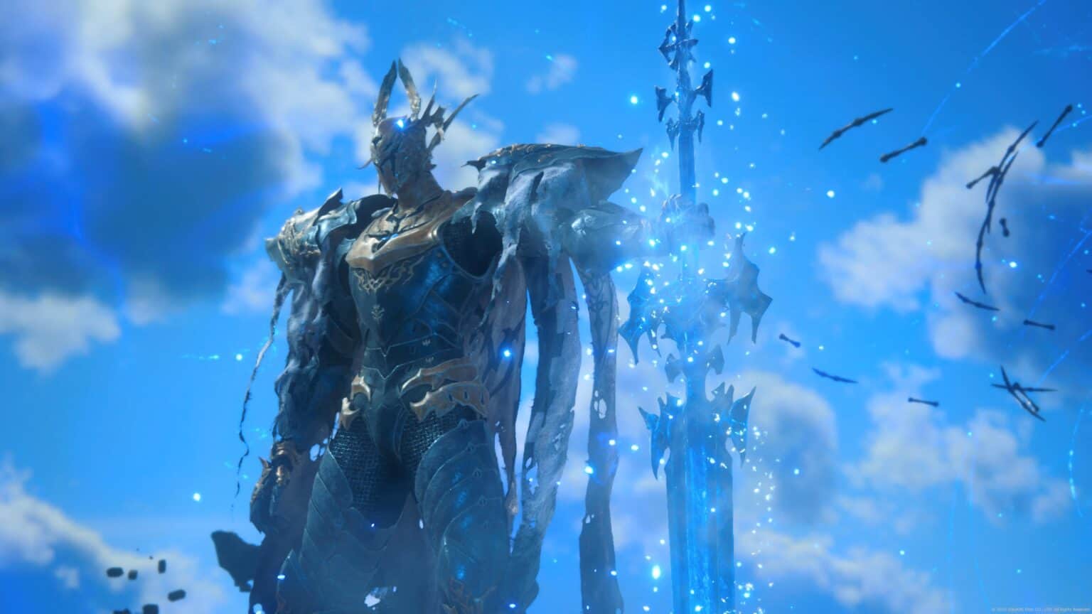 Análise: Final Fantasy 1 do Final Fantasy Pixel Remaster é ...