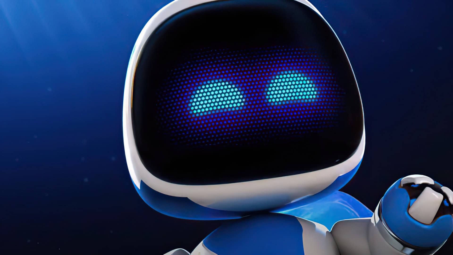 Astro Bot ganha trailer de lançamento e série de bastidores - Última Ficha