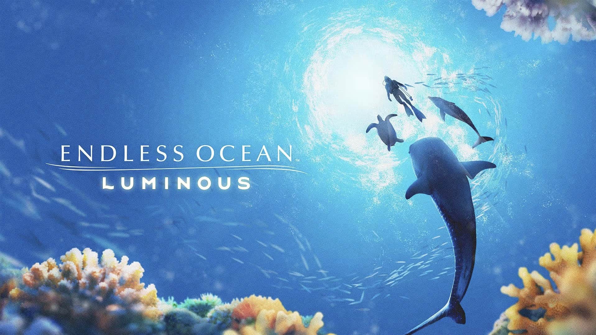Review: Endless Ocean Luminous - Última Ficha