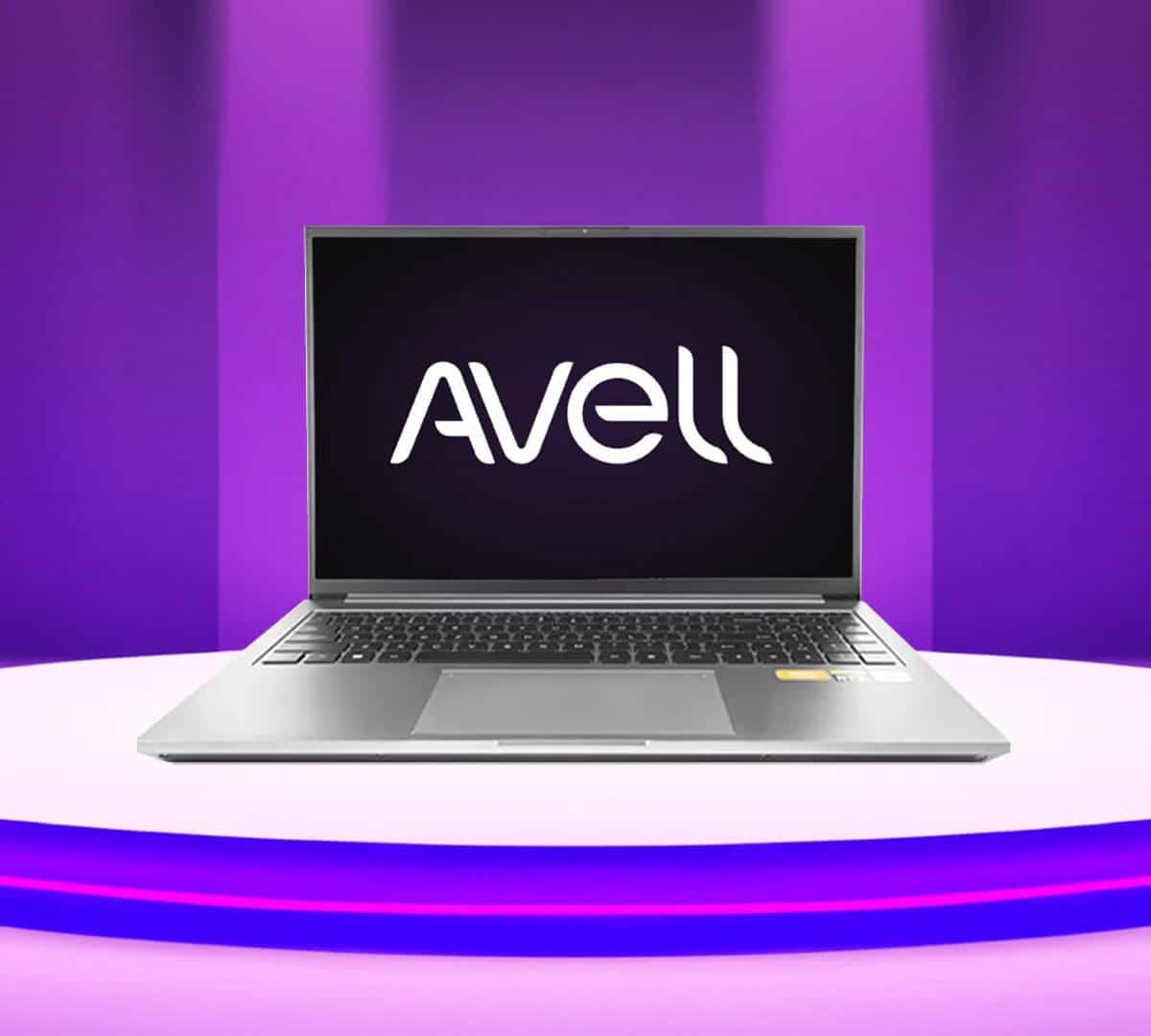 Avell anuncia planos por assinatura de notebooks de alto desempenho - Última Ficha