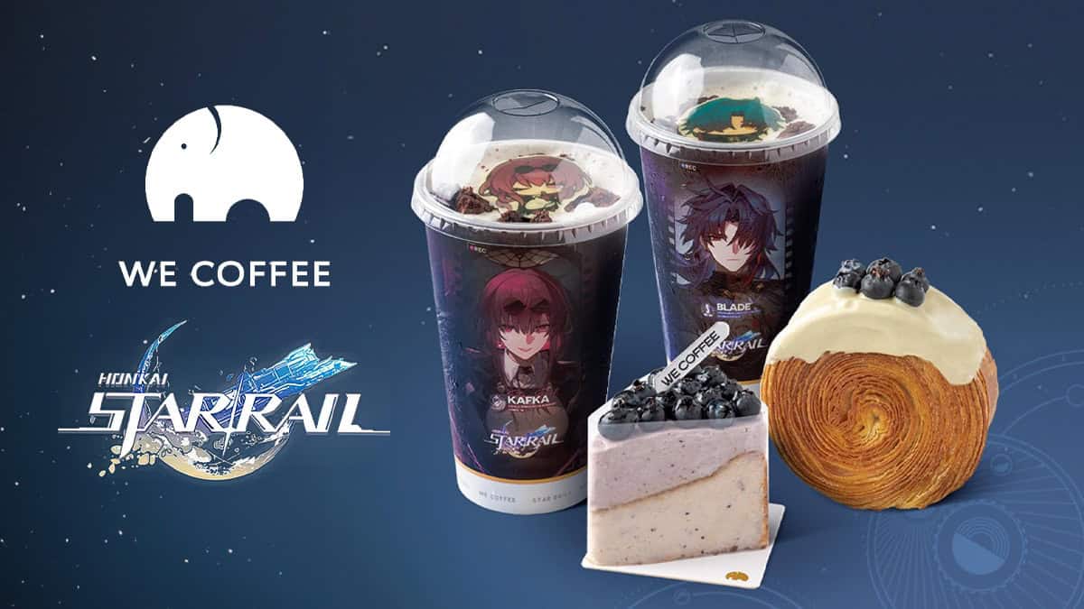 Honkai: Star Rail 4.2: Data, Personagens e Recompensas