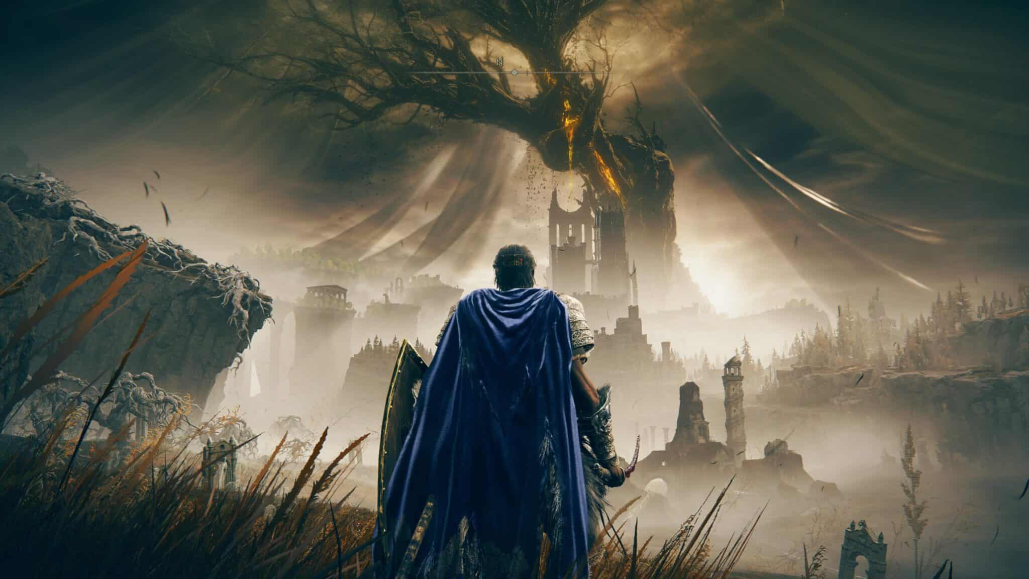 Review: Elden Ring - Shadow of the Erdtree - Última Ficha