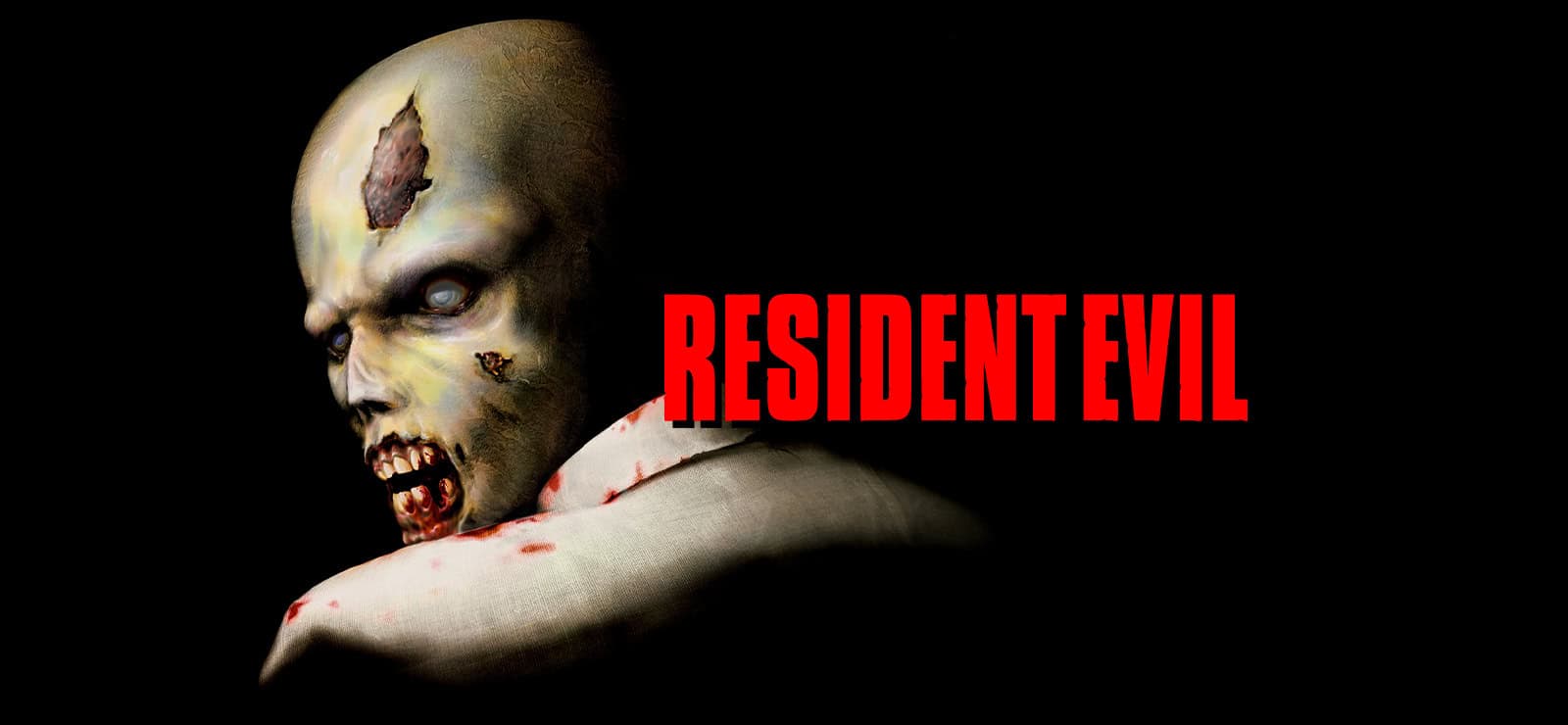 Resident Evil clássicos chegam ao GOG - Última Ficha