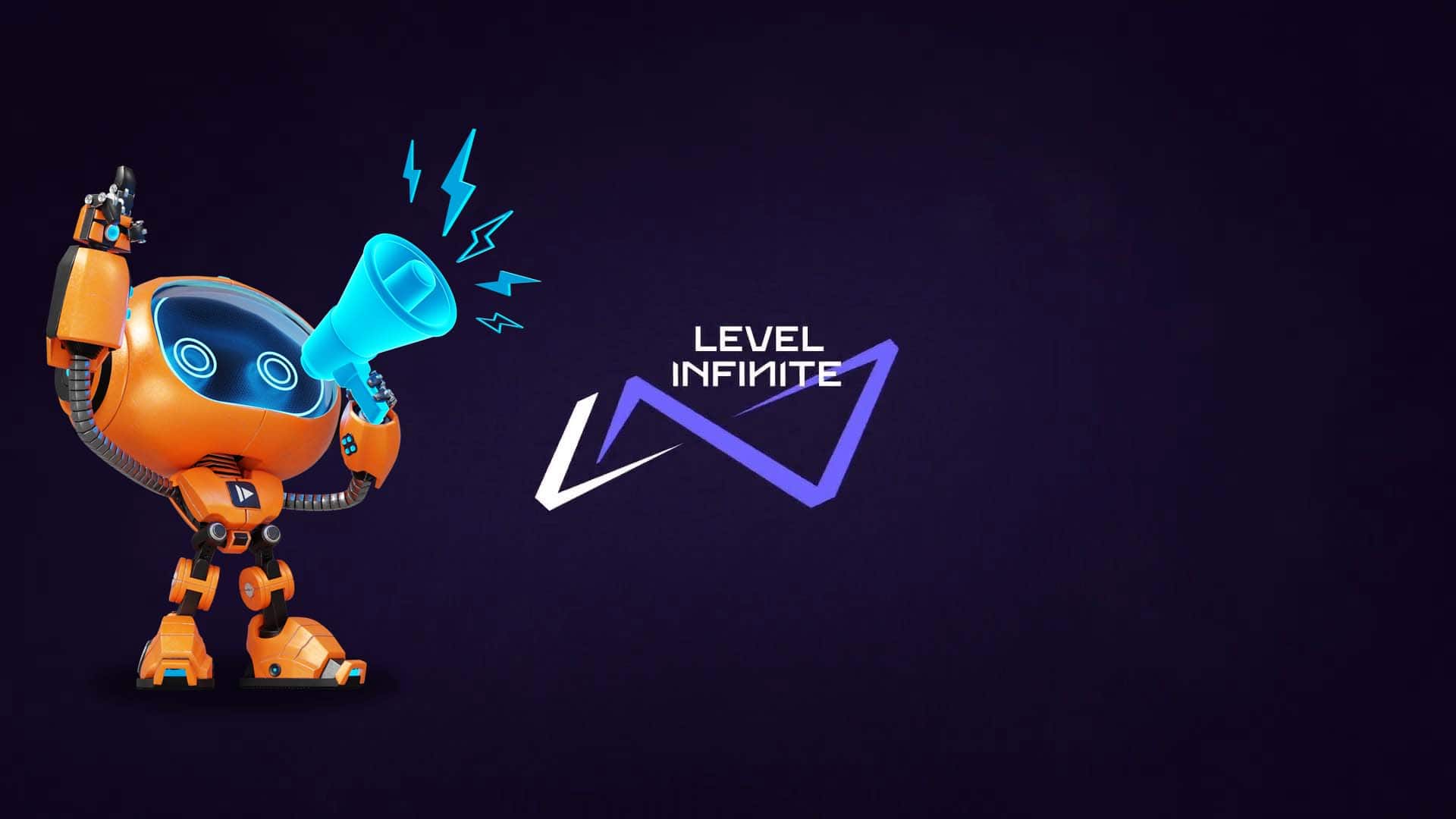 Level Infinite confirma presença na BGS 2024 - Última Ficha