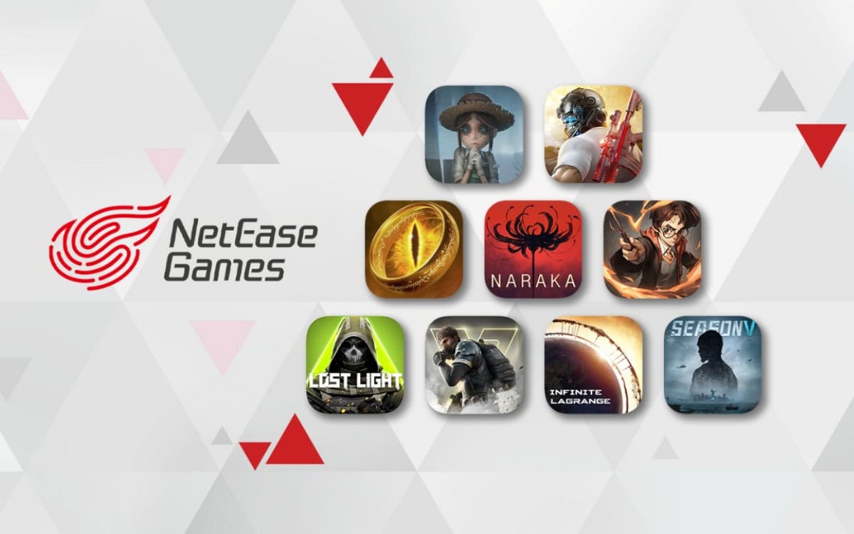 NetEase Games revelará jogos na Gamescom 2024 - Última Ficha