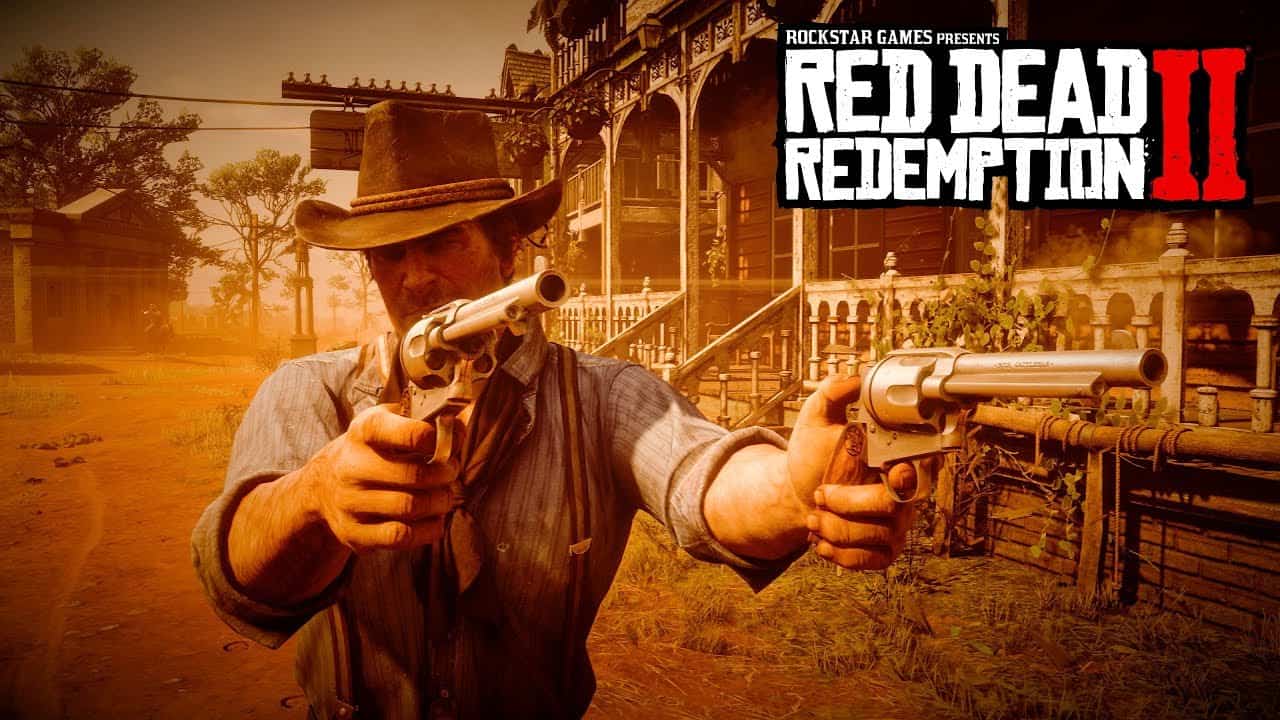 Red Dead Online oferece bônus e recompensas em fevereiro - Última Ficha
