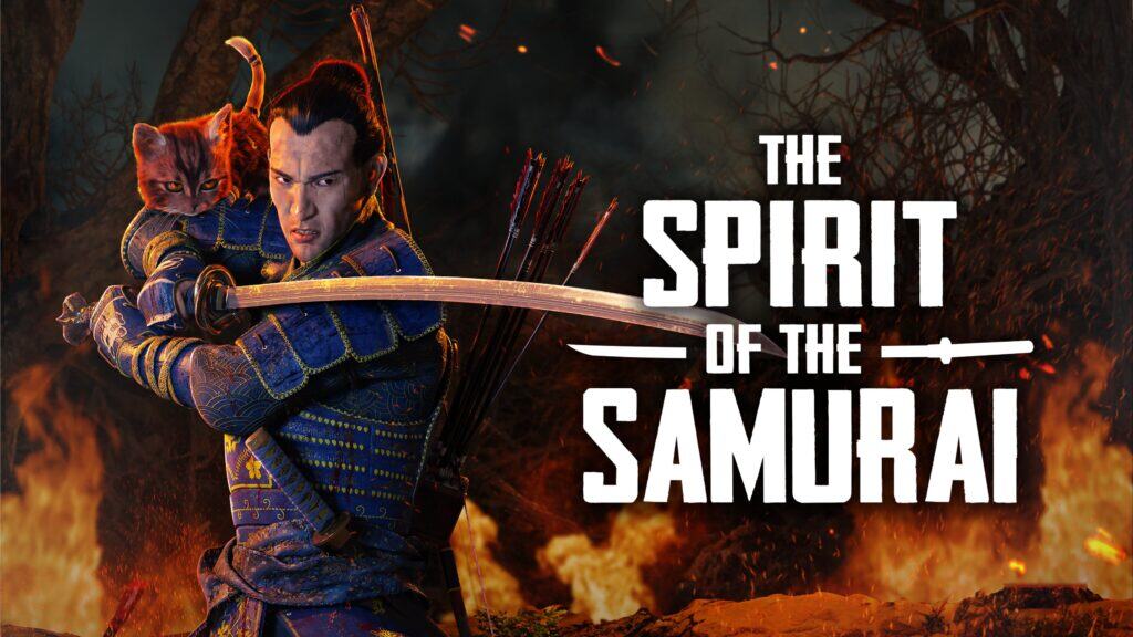 The Spirit of the Samurai revela três personagens jogáveis - Última Ficha